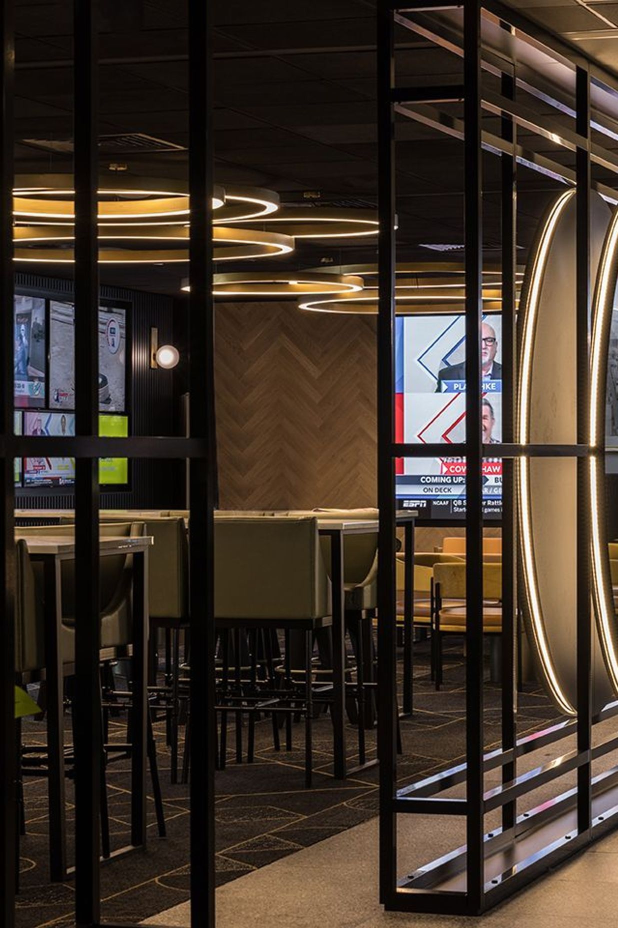 The Markets Club by X + O | ArchiPro AU