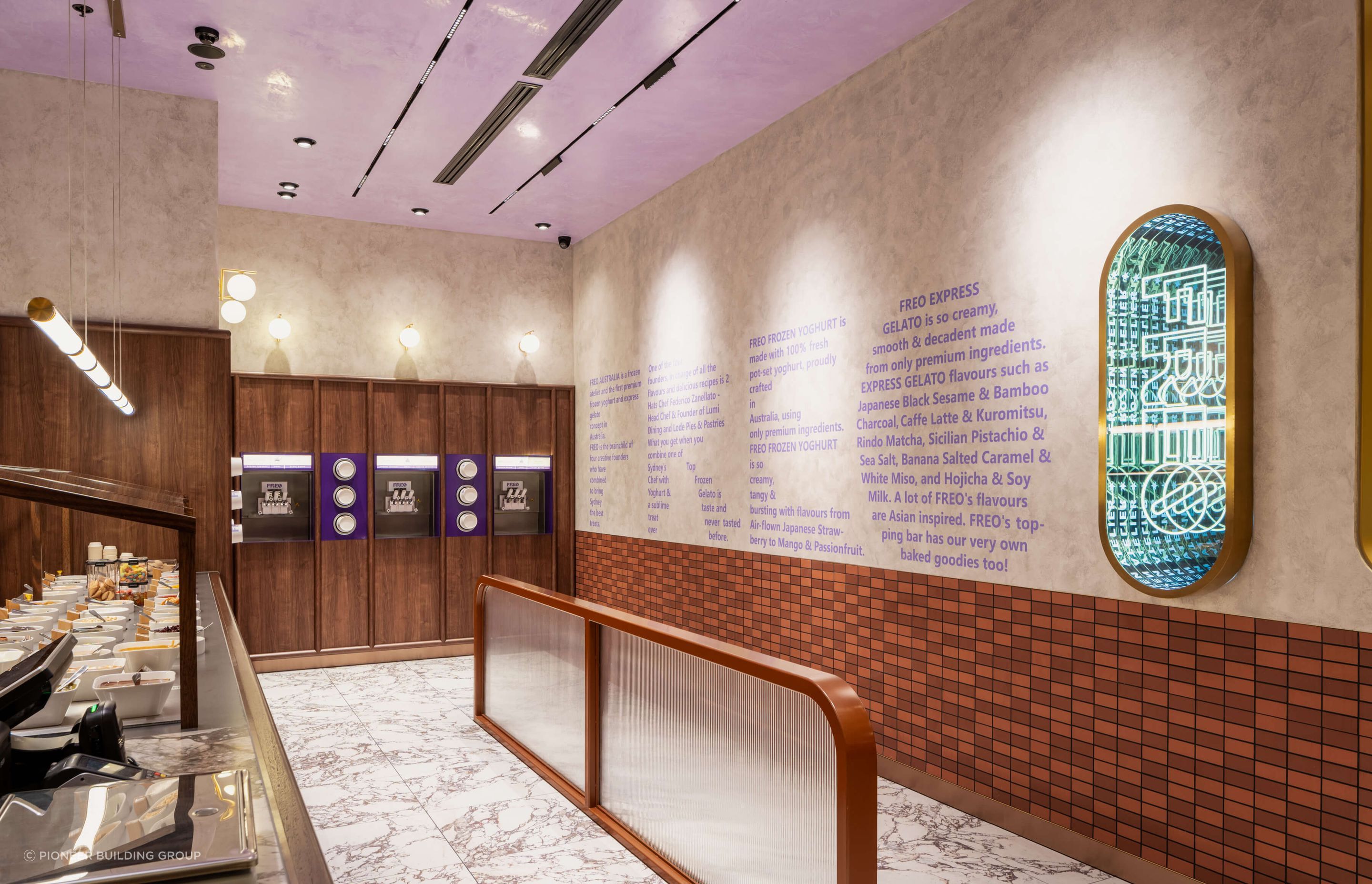 Chatswood Commercial Project by iSpace Solutions | ArchiPro AU