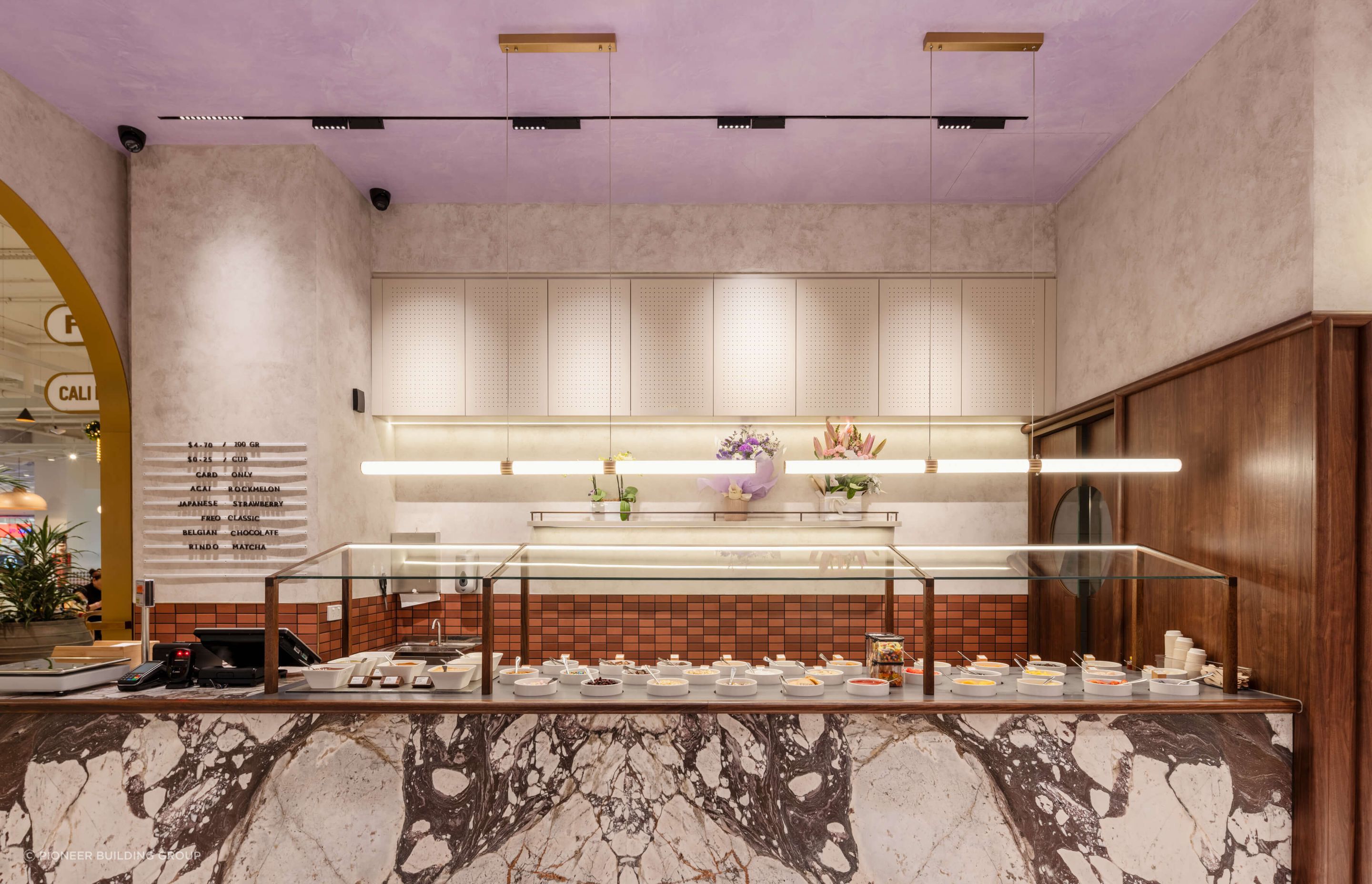 Chatswood Commercial Project by iSpace Solutions | ArchiPro AU