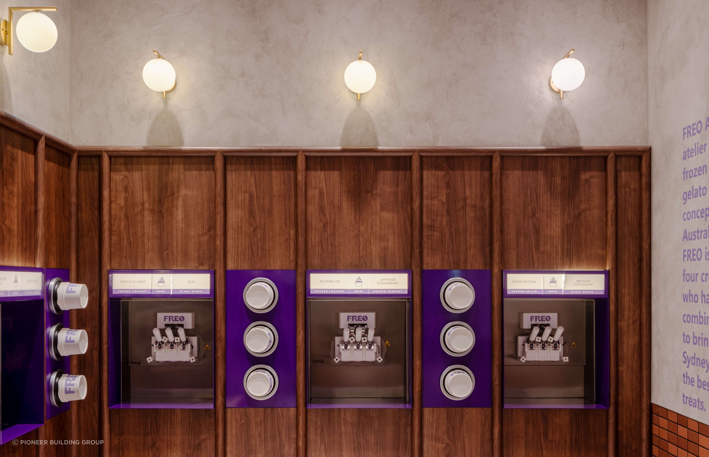 Chatswood Commercial Project by iSpace Solutions | ArchiPro AU