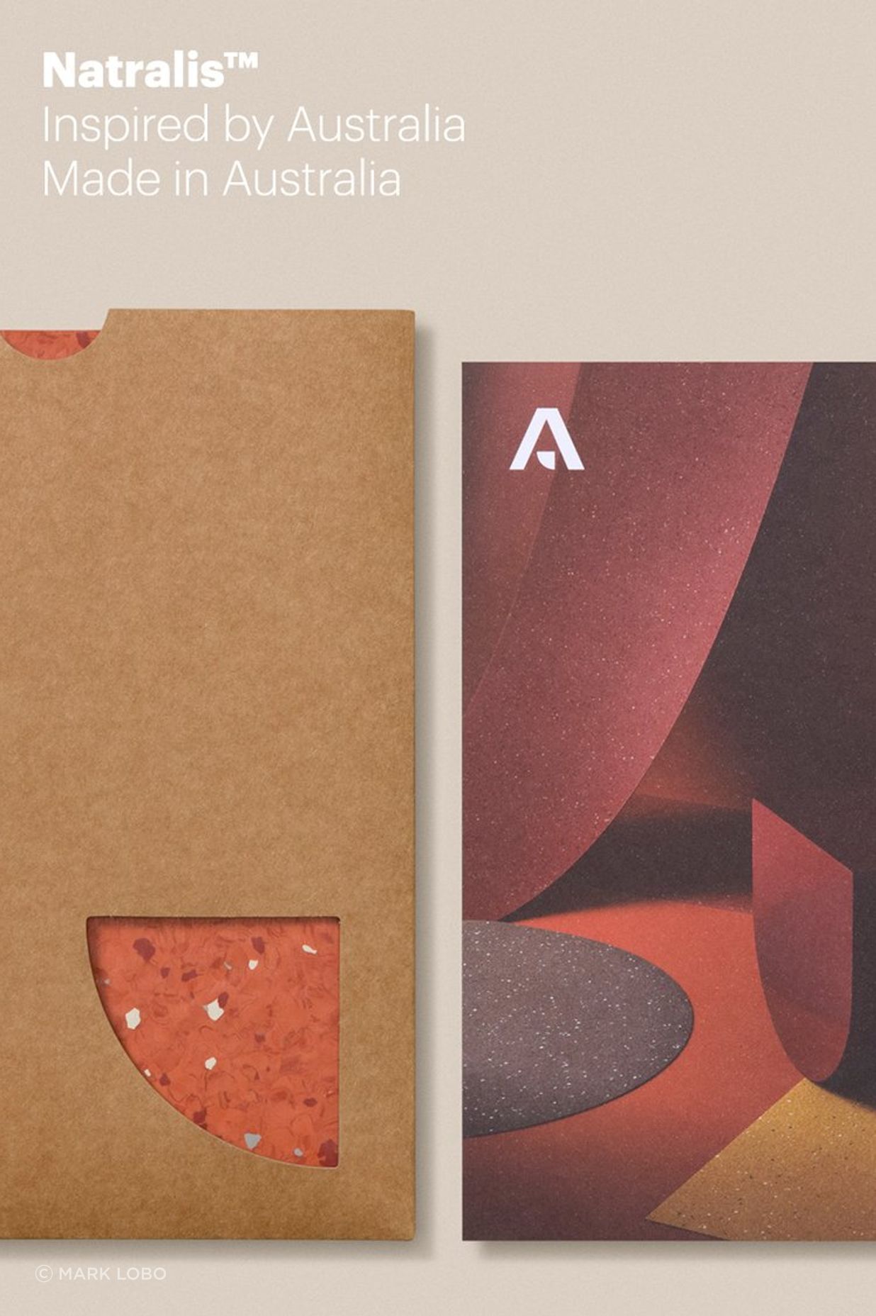 Natralis™ by Nexus Designs | ArchiPro AU