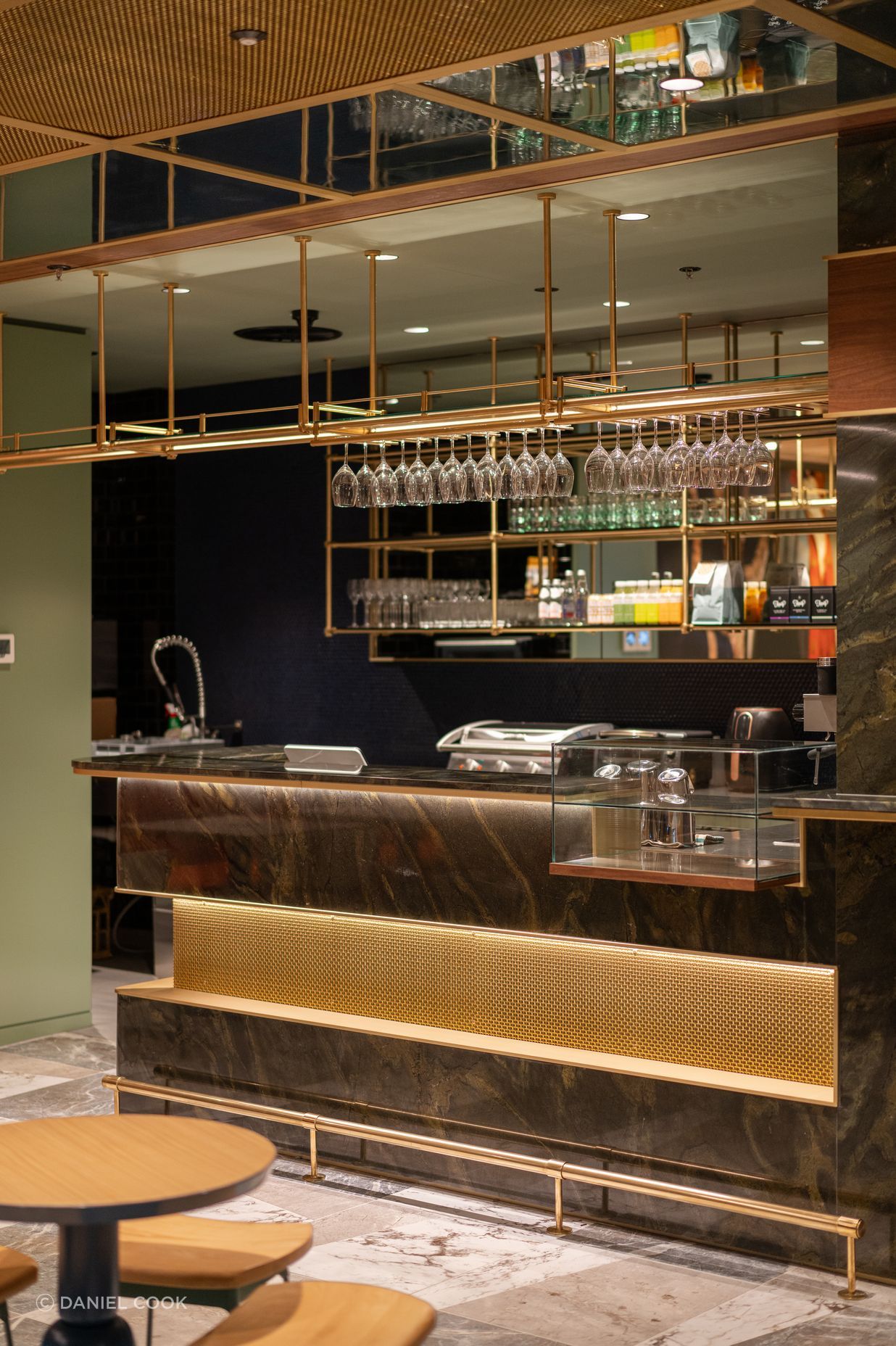 The Merchant by Nimbus Architecture & Heritage | ArchiPro AU