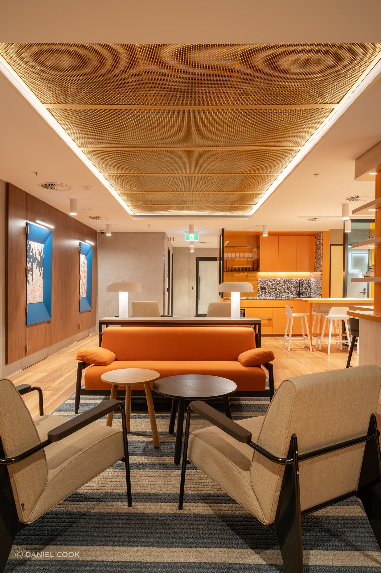 The Merchant by Nimbus Architecture & Heritage | ArchiPro AU