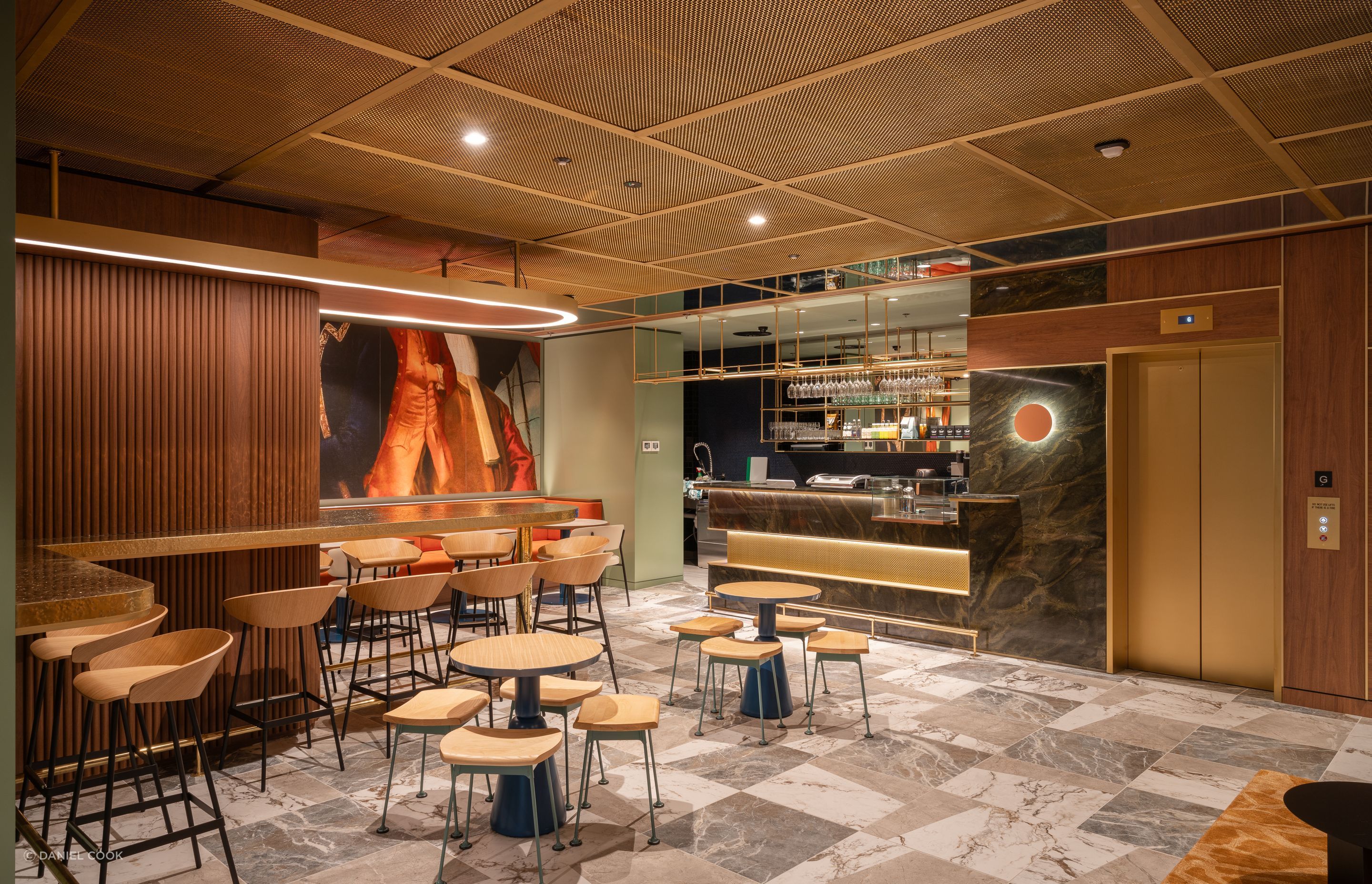 The Merchant by Nimbus Architecture & Heritage | ArchiPro AU