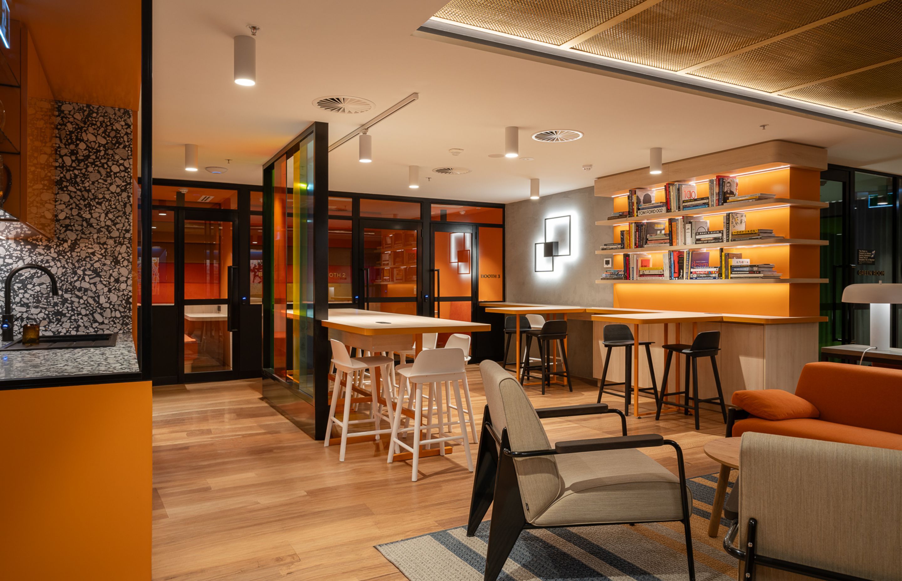 The Merchant by Nimbus Architecture & Heritage | ArchiPro AU