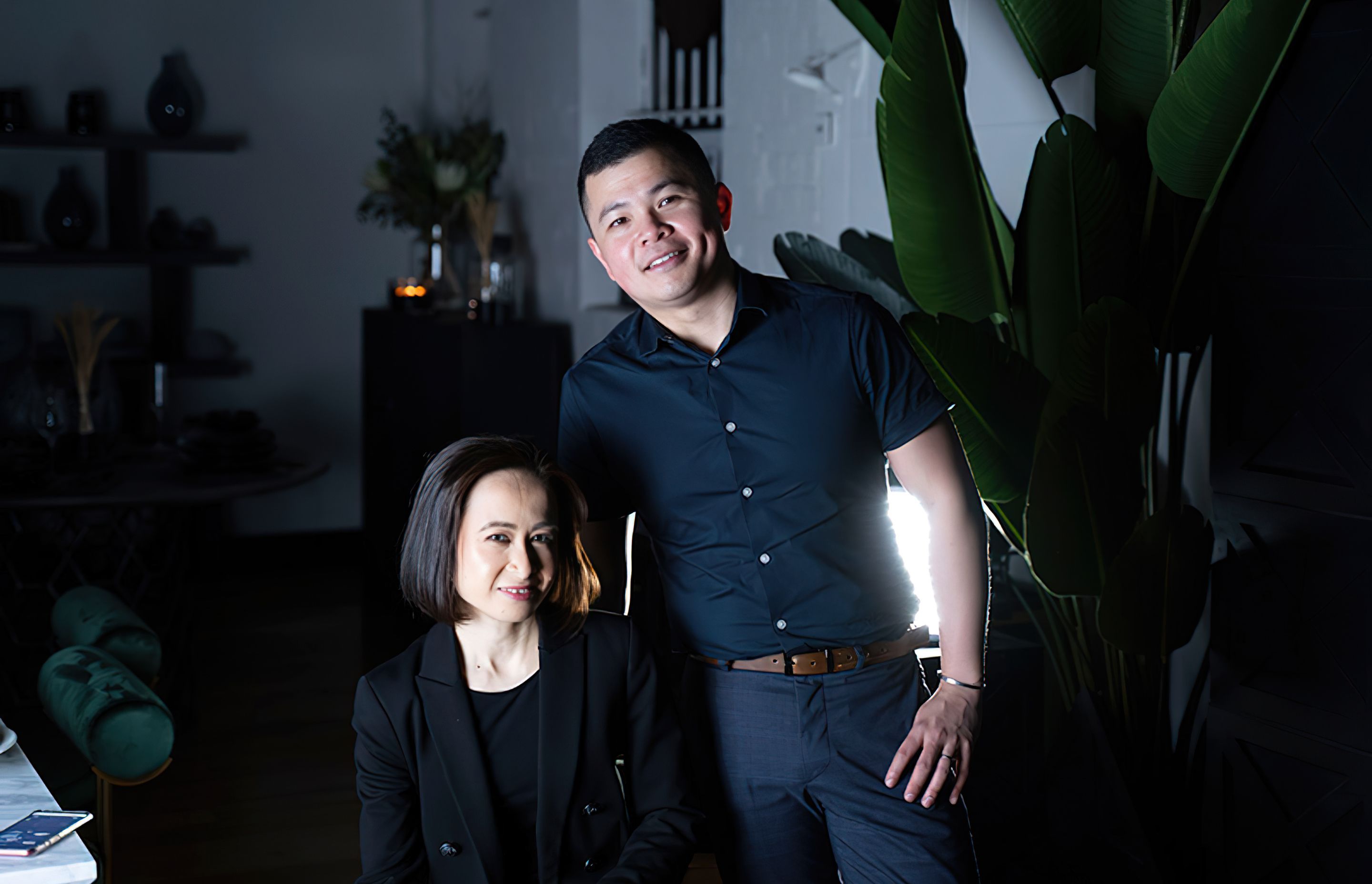 NOUVEAU | FURNITURE COLLECTION by Elvin Tan Design | ArchiPro AU