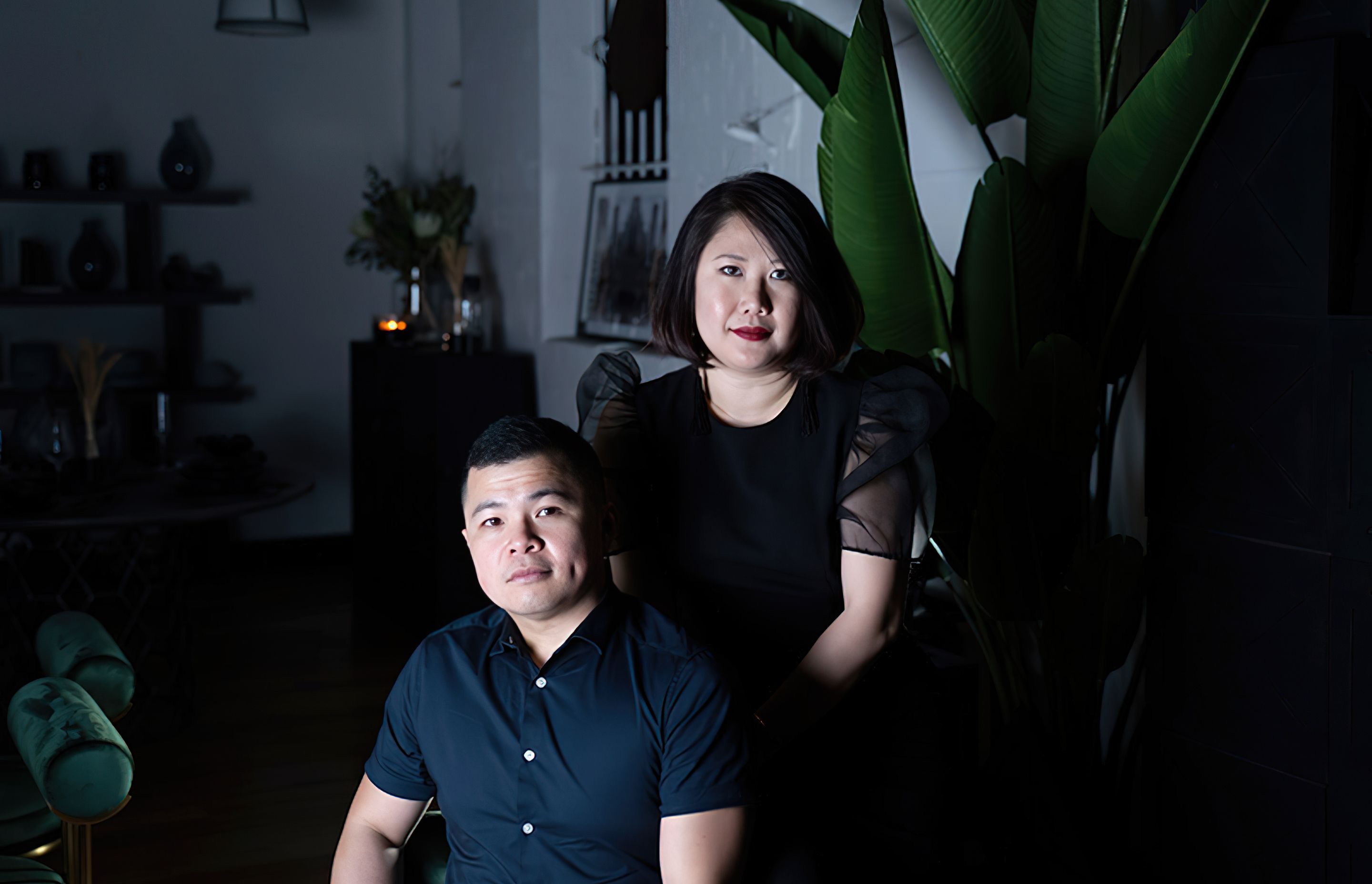 NOUVEAU | FURNITURE COLLECTION by Elvin Tan Design | ArchiPro AU