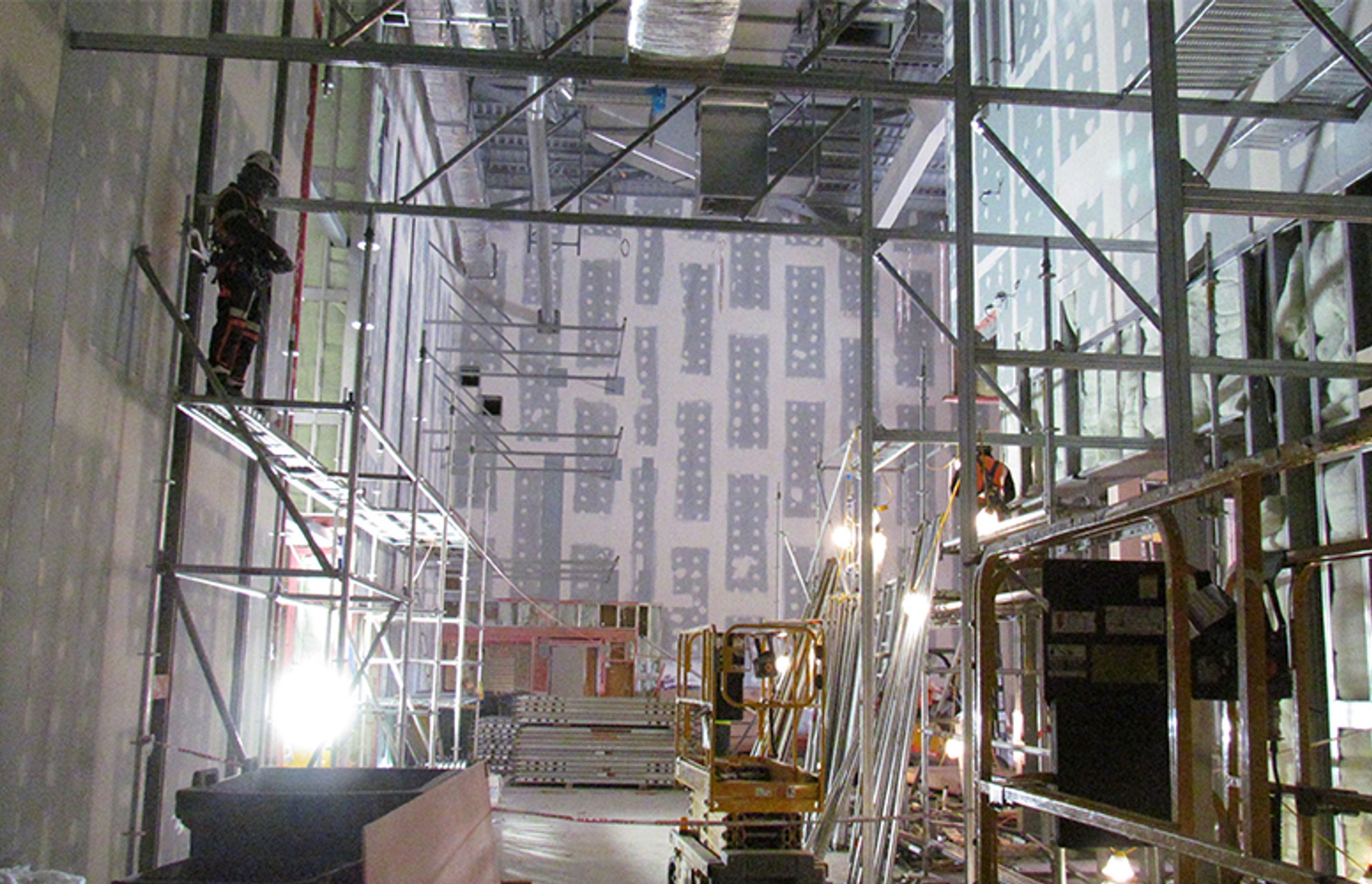 Ormiston Movie Complex, NZ by EZ Concept | ArchiPro AU