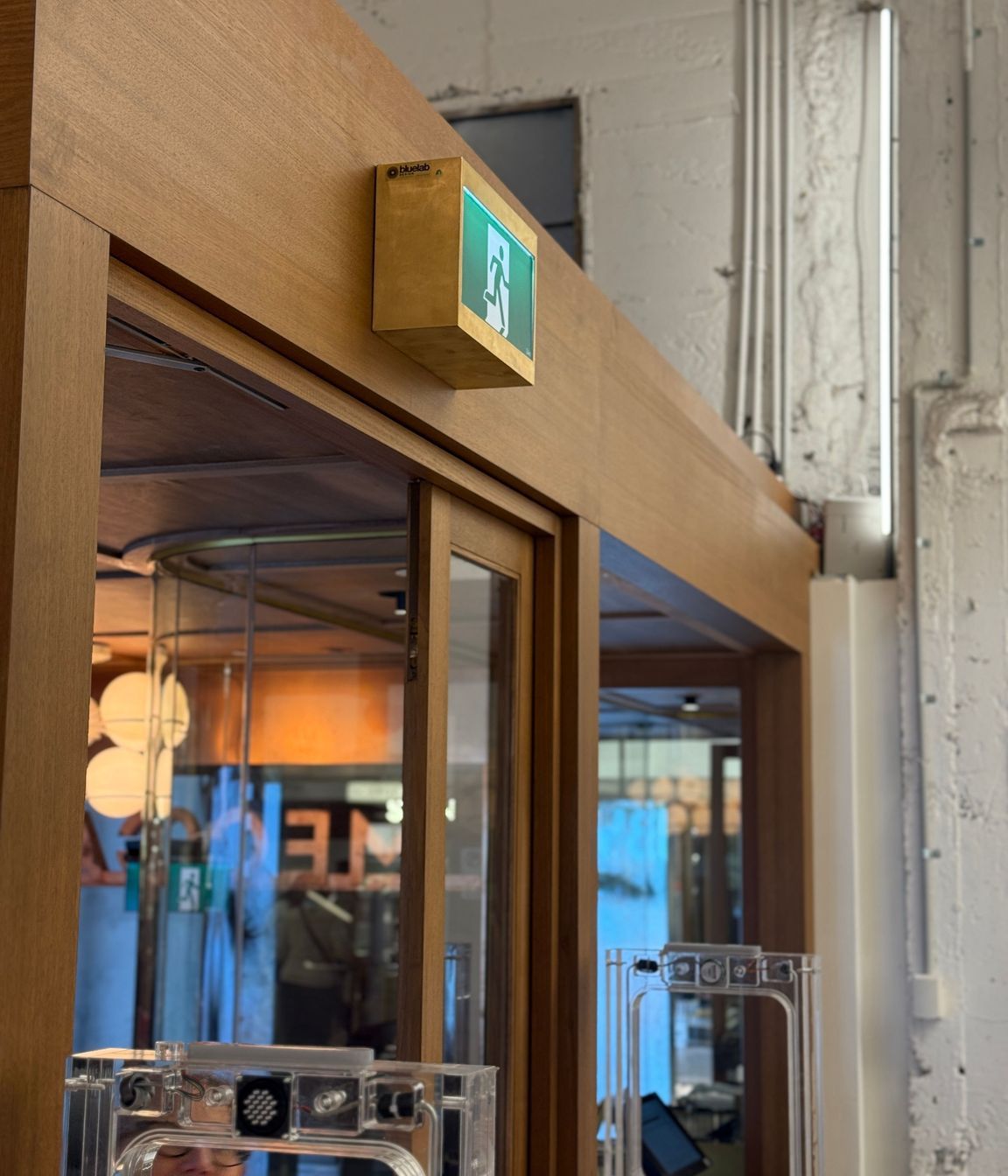 MECCA Flagship Store by Bluelab Design | ArchiPro AU