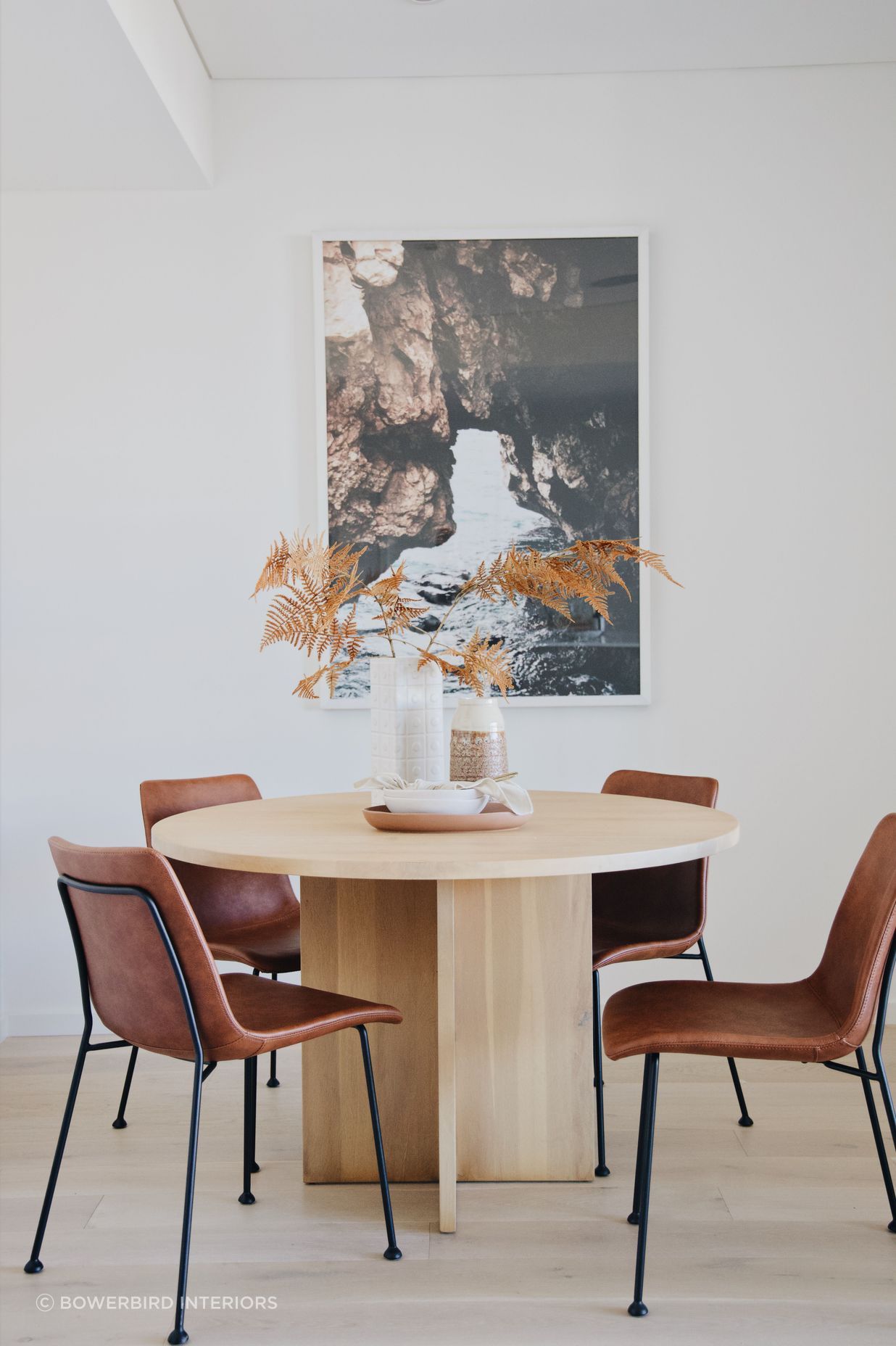 Wentworth Point Display Suites | Pt.2 by BOWERBIRD Interiors | ArchiPro AU