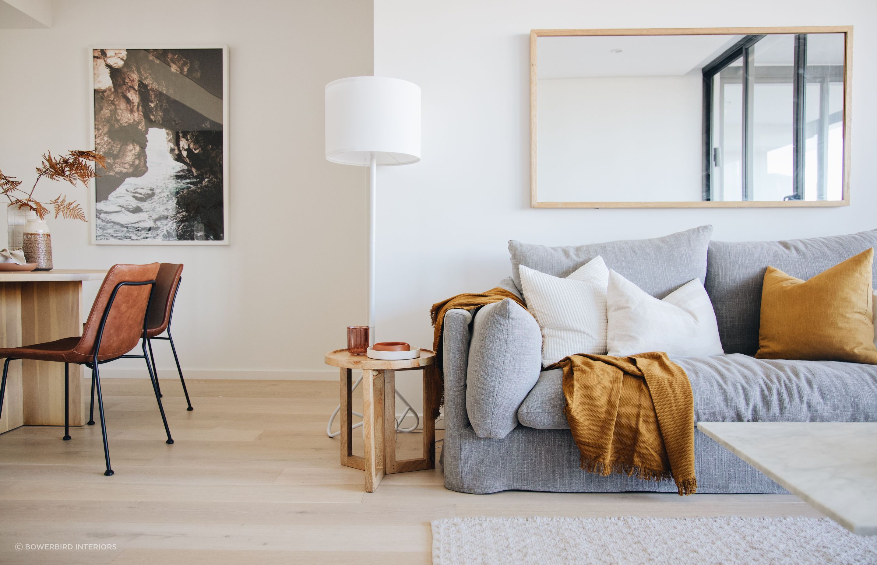 Wentworth Point Display Suites | Pt.2 by BOWERBIRD Interiors | ArchiPro AU