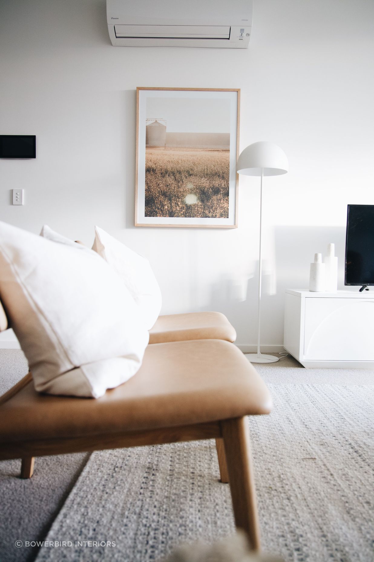 Wentworth Point Display Suites | Pt.2 by BOWERBIRD Interiors | ArchiPro AU