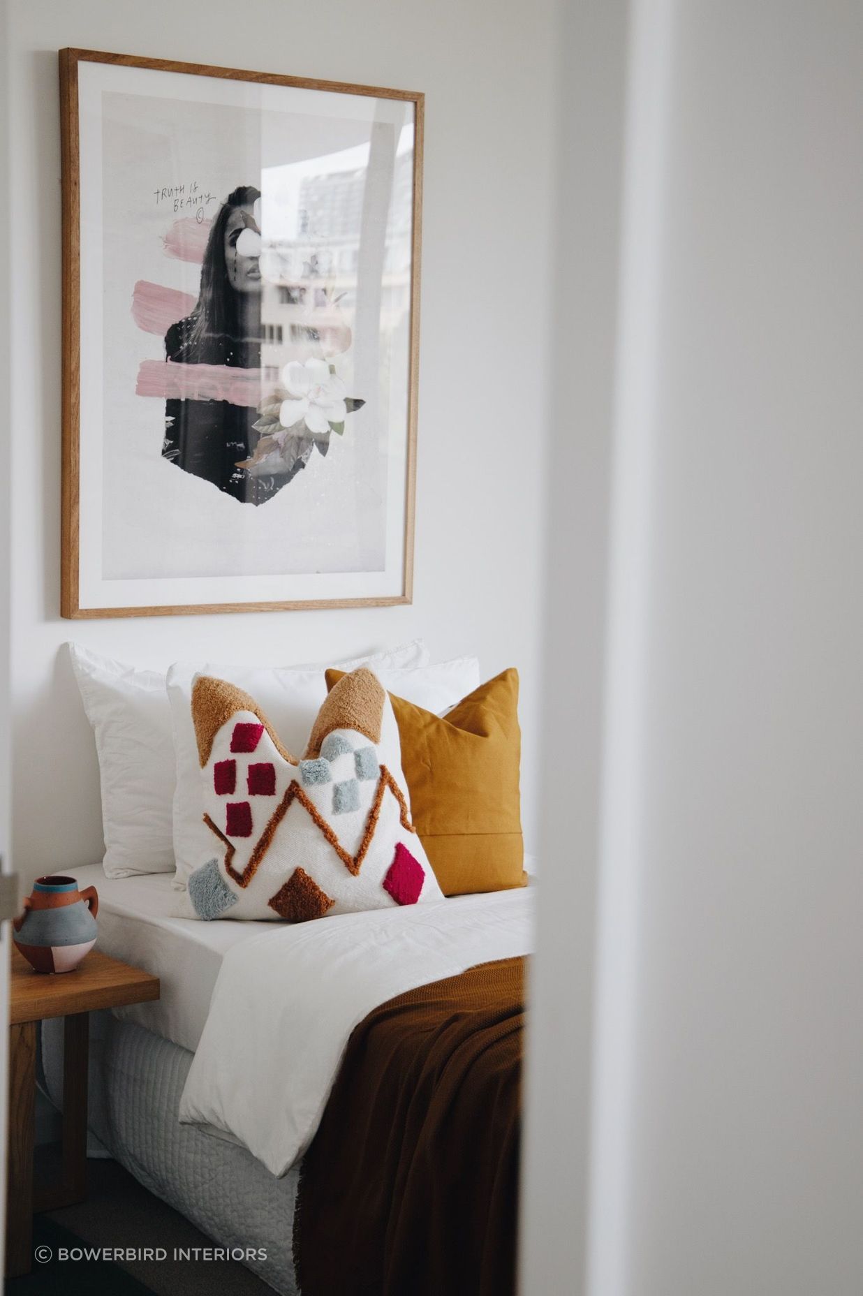 Wentworth Point Display Suites | Pt.2 by BOWERBIRD Interiors | ArchiPro AU