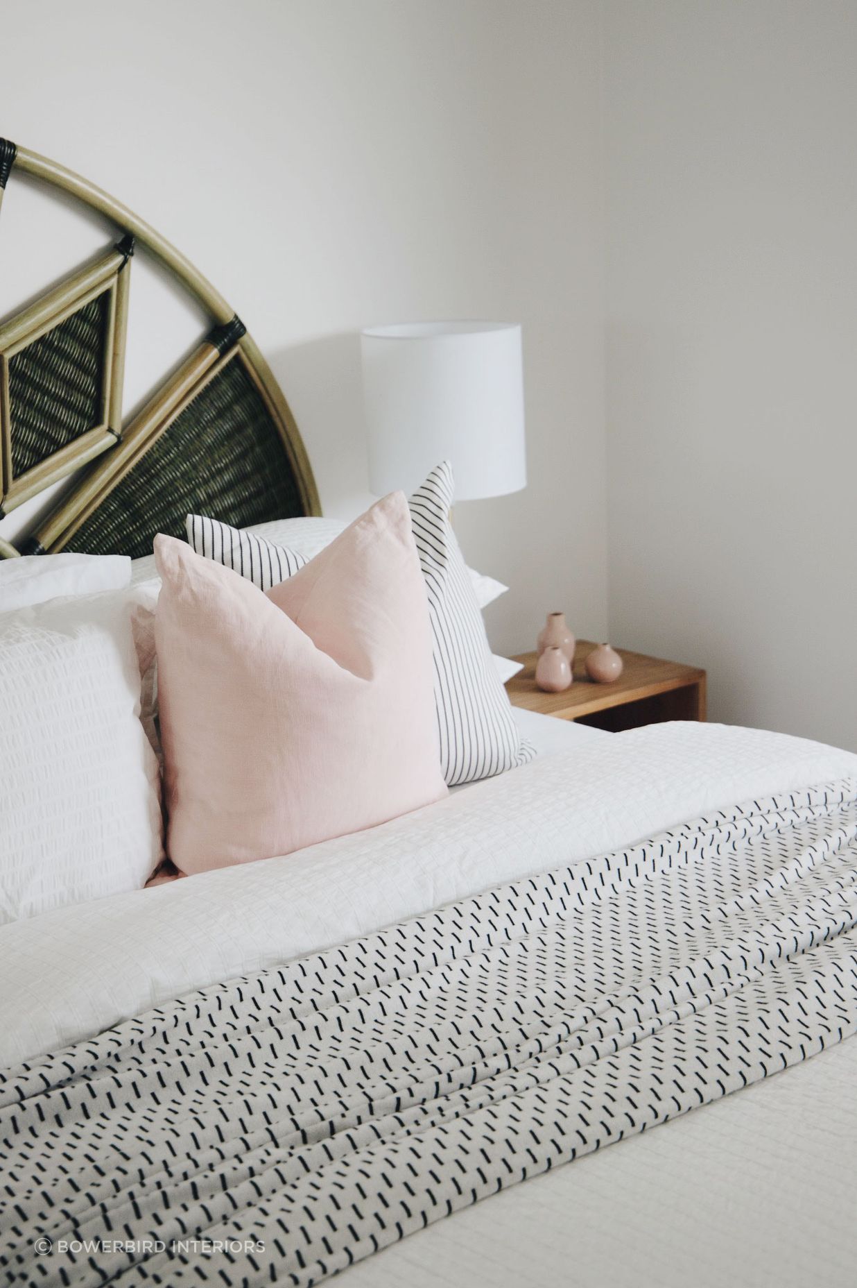 Wentworth Point Display Suites | Pt.3 by BOWERBIRD Interiors | ArchiPro AU