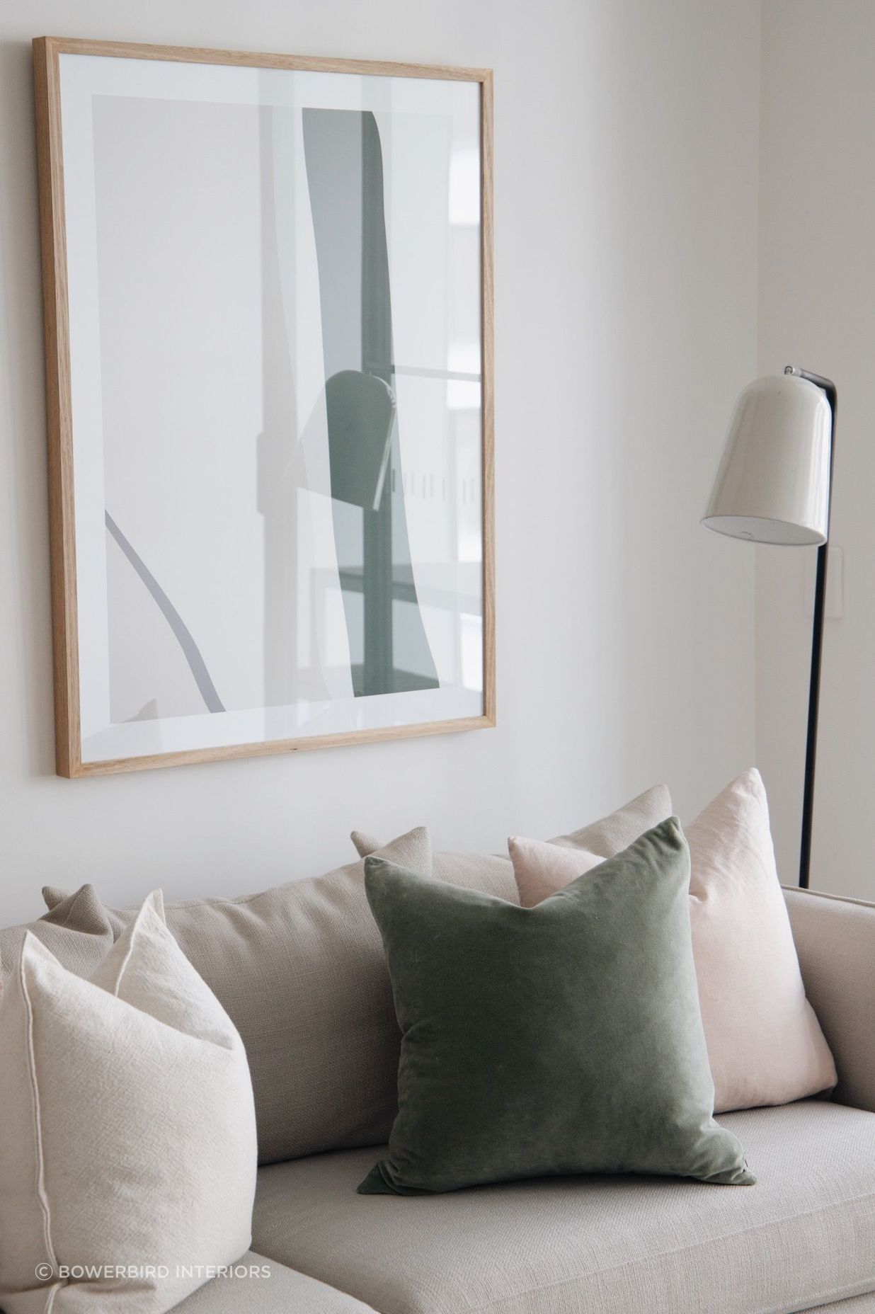 Wentworth Point Display Suites | Pt.3 by BOWERBIRD Interiors | ArchiPro AU