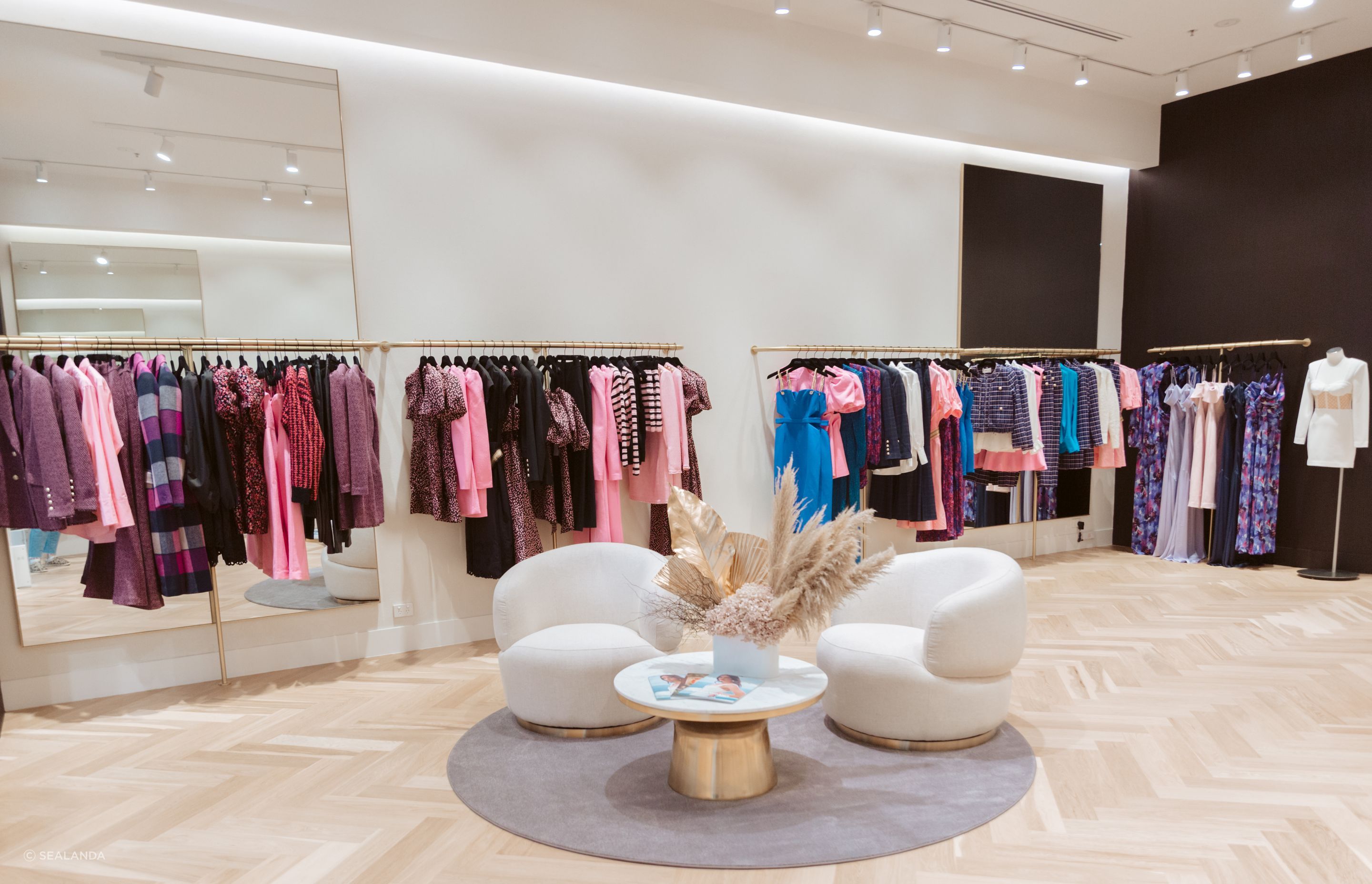 Rebecca Vallance Chadstone by Sealanda | ArchiPro AU