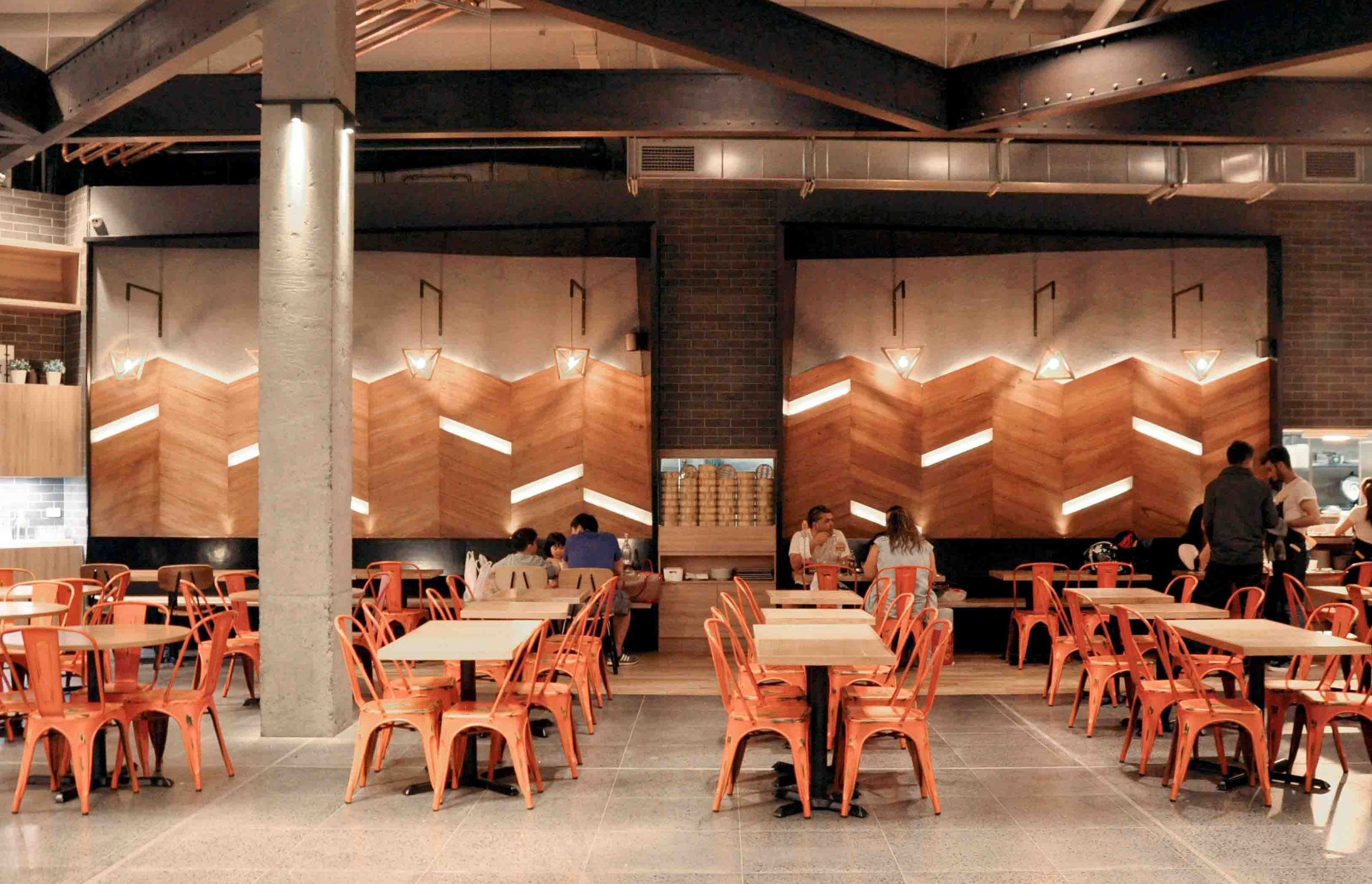 Roti Road by PNEU Architects | ArchiPro AU