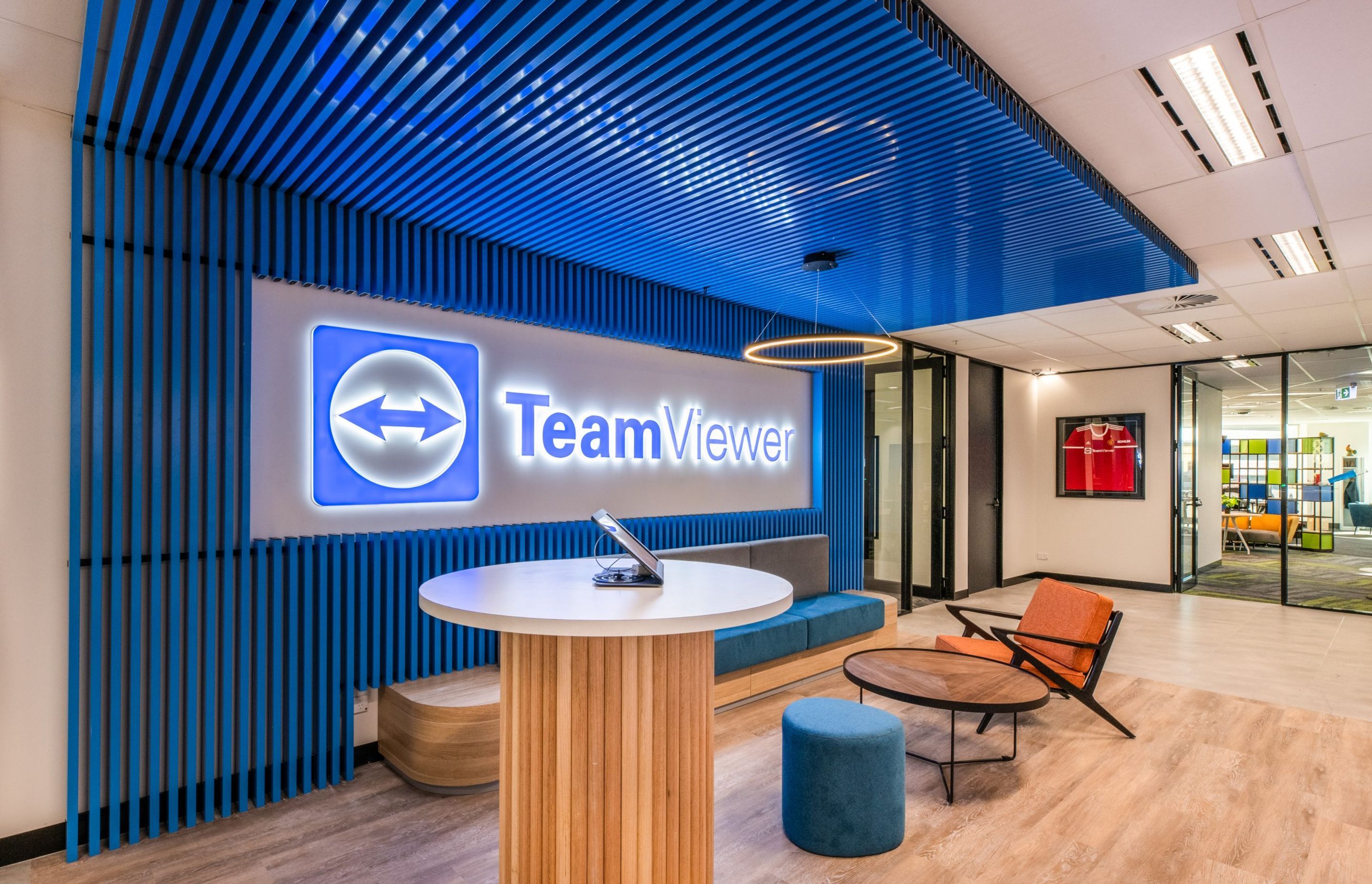 TeamViewer Adel by Contour Interiors | ArchiPro AU