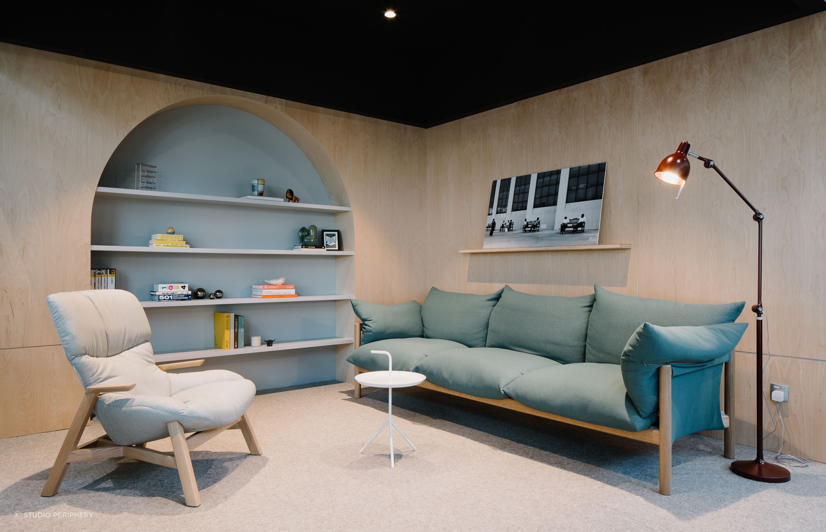 Wanderlust by Rezen Studio | ArchiPro AU