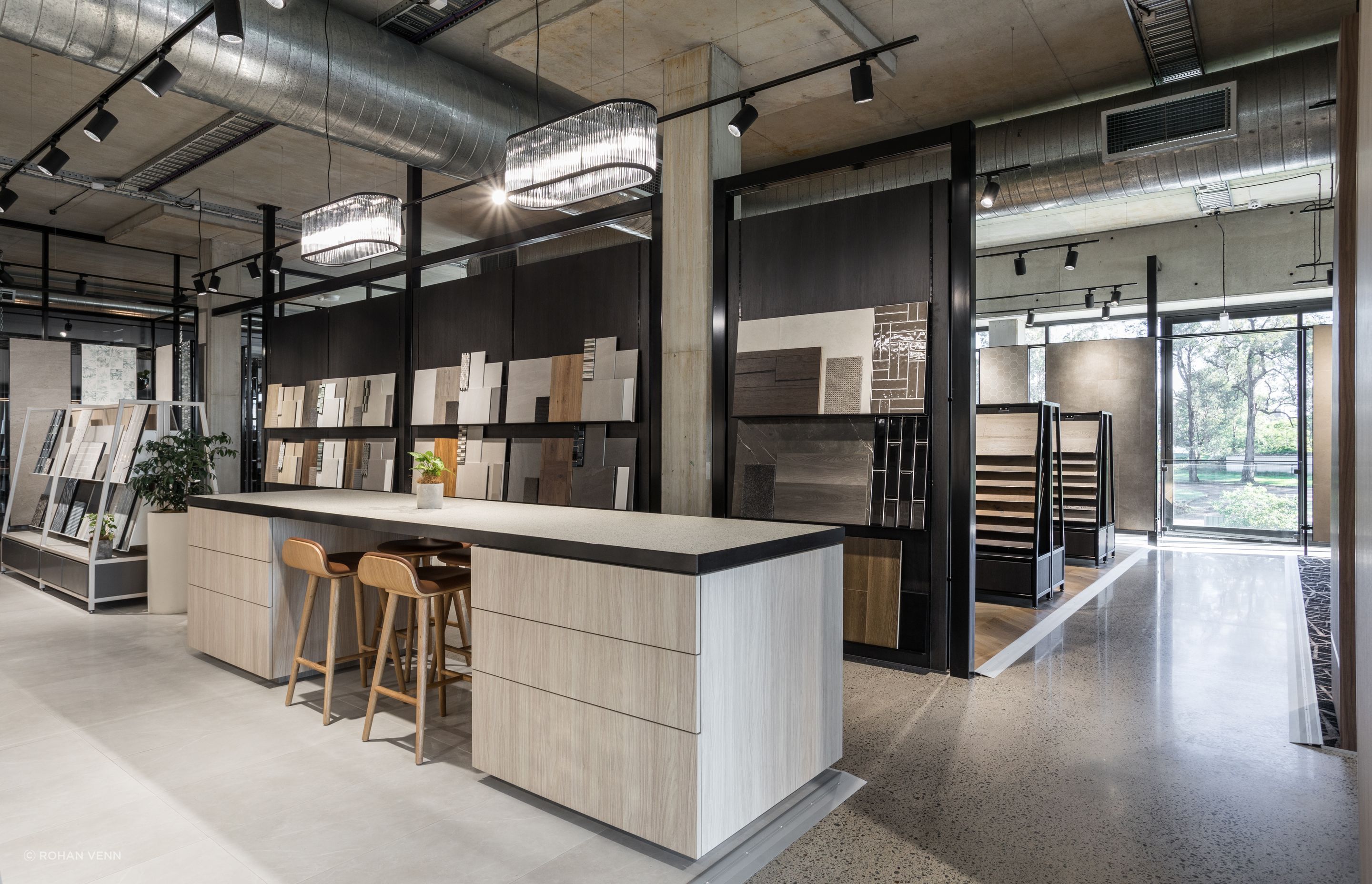 Thynk Experience Centre by X + O | ArchiPro AU