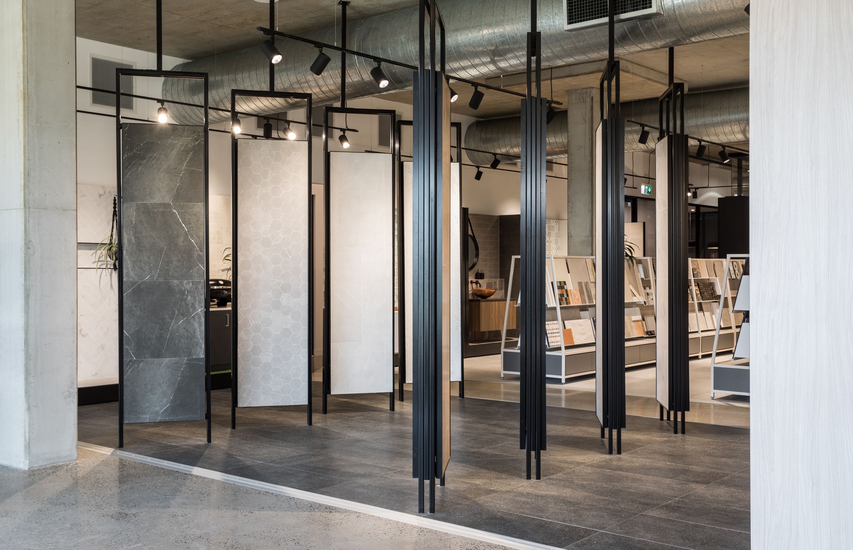 Thynk Experience Centre by X + O | ArchiPro AU