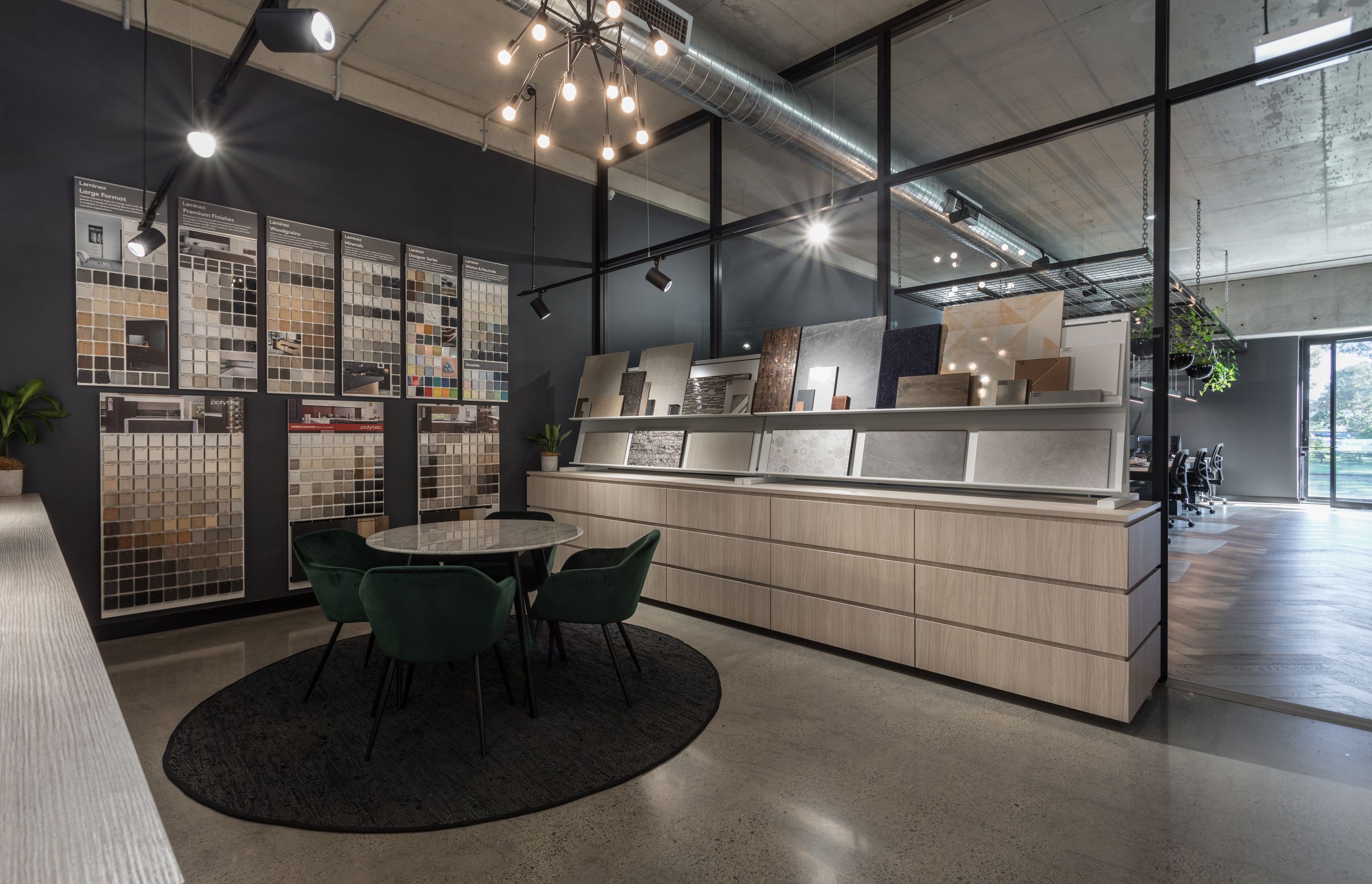 Thynk Experience Centre by X + O | ArchiPro AU