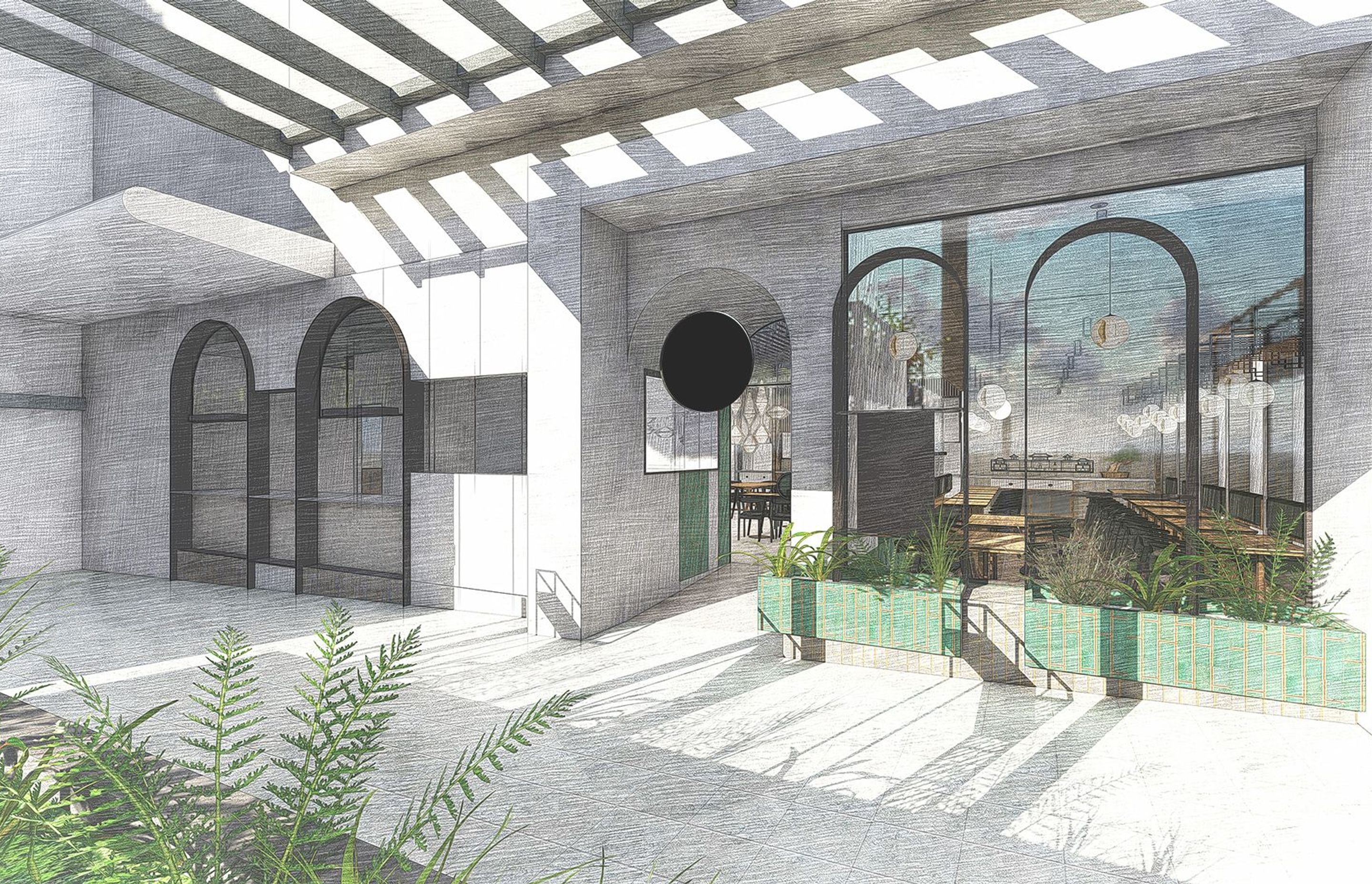 Track 101 by PNEU Architects | ArchiPro AU