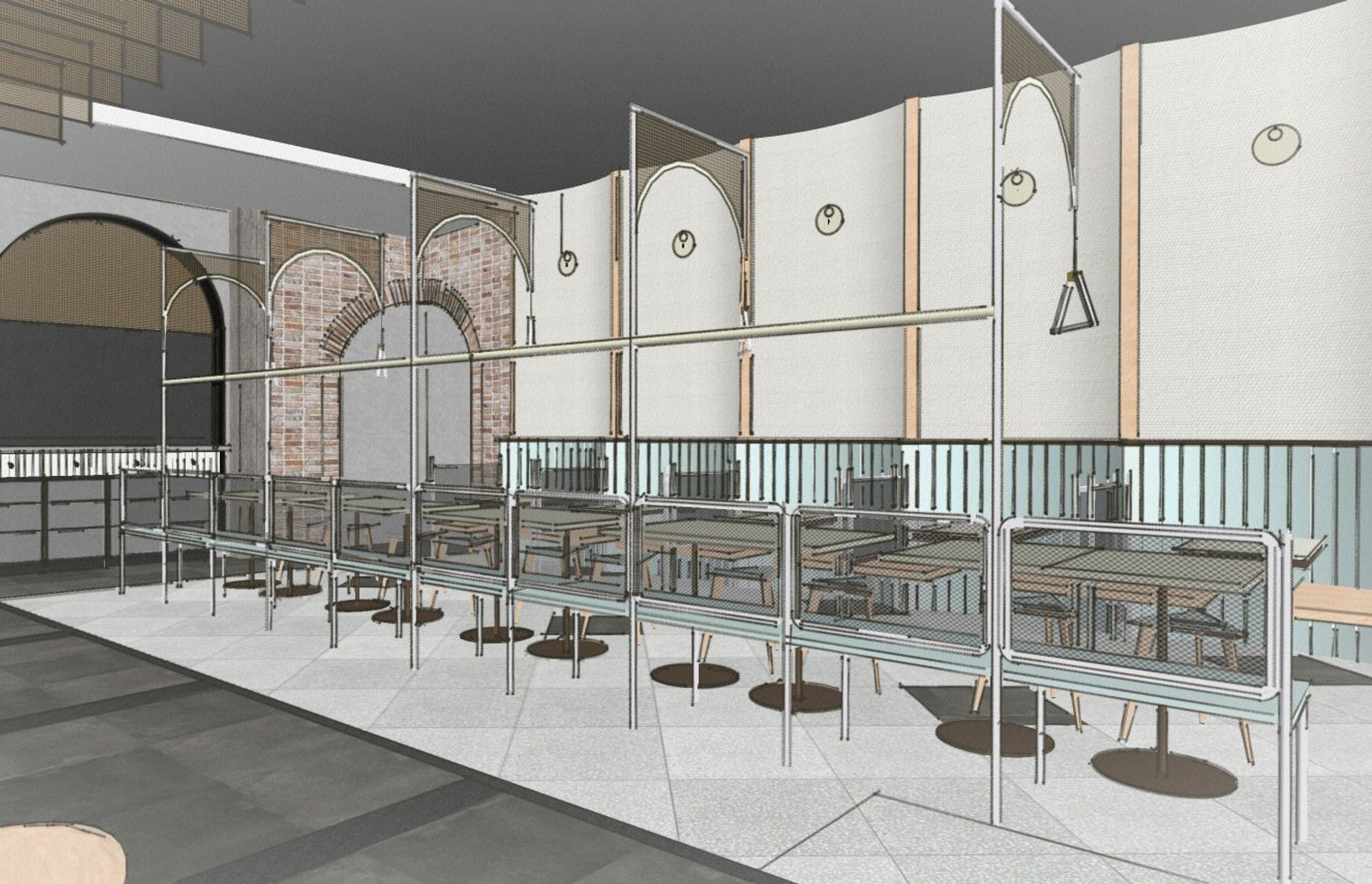 Track 101 by PNEU Architects | ArchiPro AU