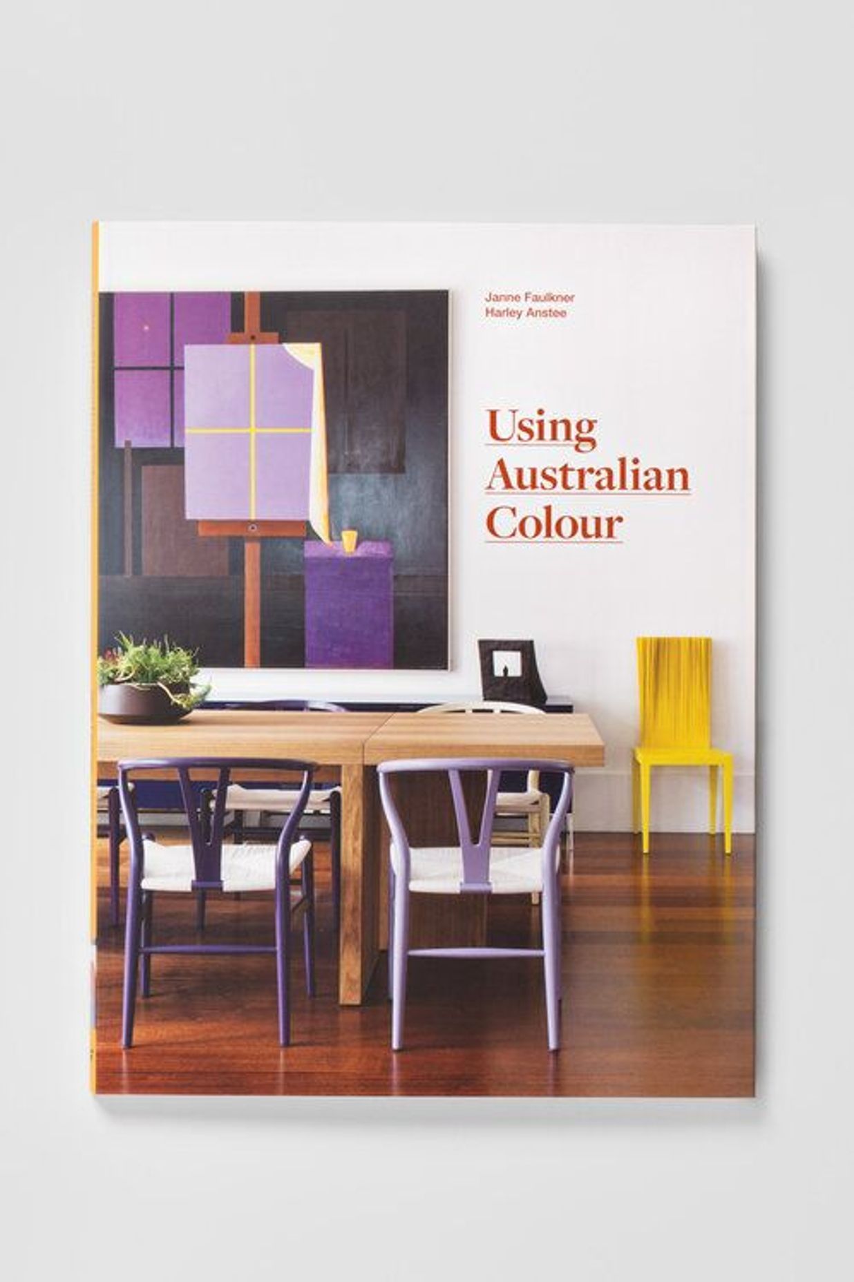 Using Australian Colour by Nexus Designs | ArchiPro AU