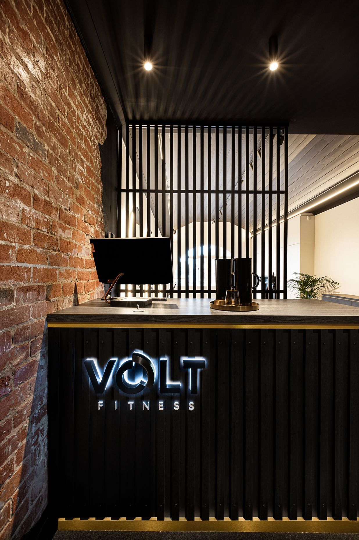 Volt Fitness by AV-ID | ArchiPro AU