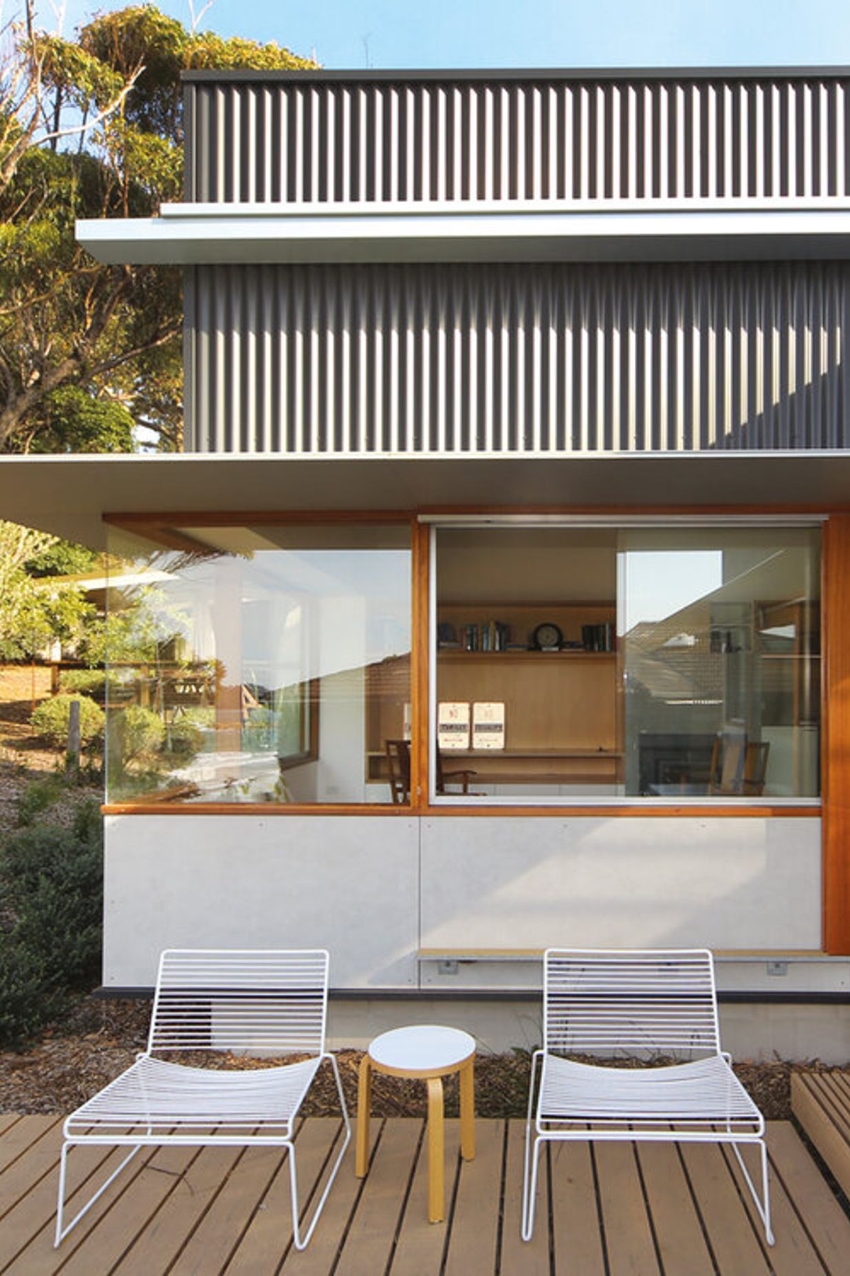 Vision Magazine by Nexus Designs | ArchiPro AU