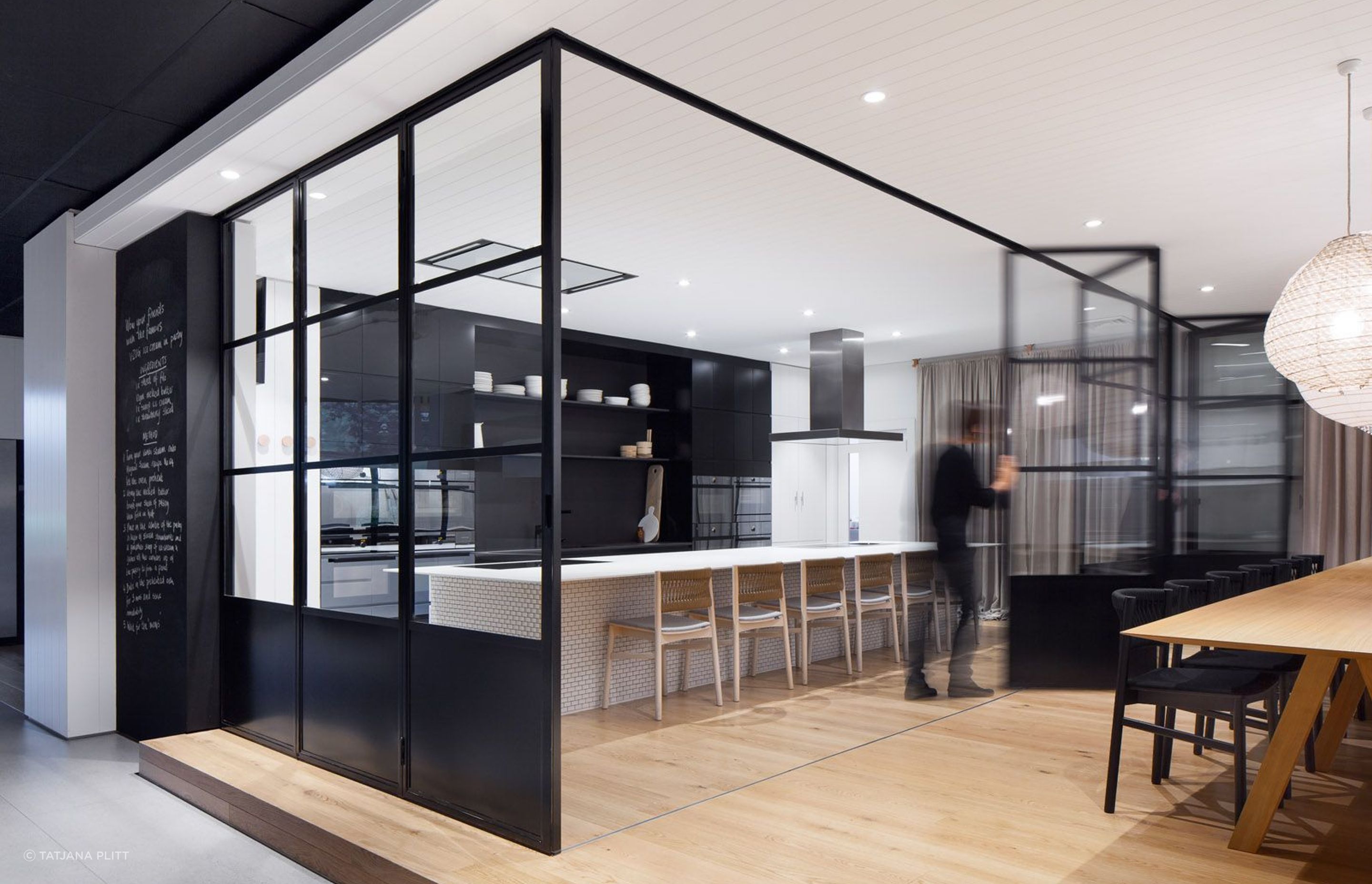 VZUG by Whiting Architects | ArchiPro AU