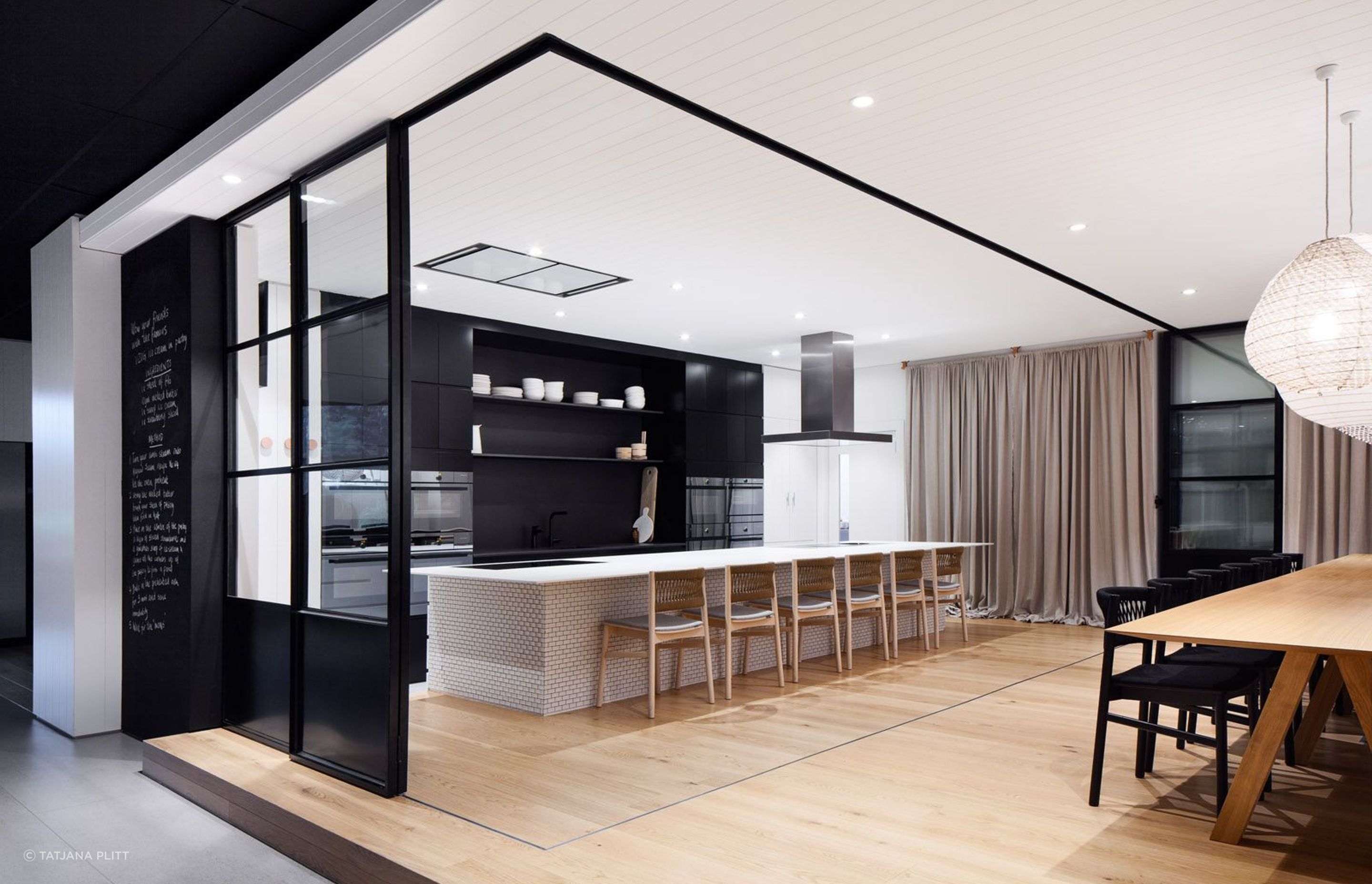 VZUG by Whiting Architects | ArchiPro AU