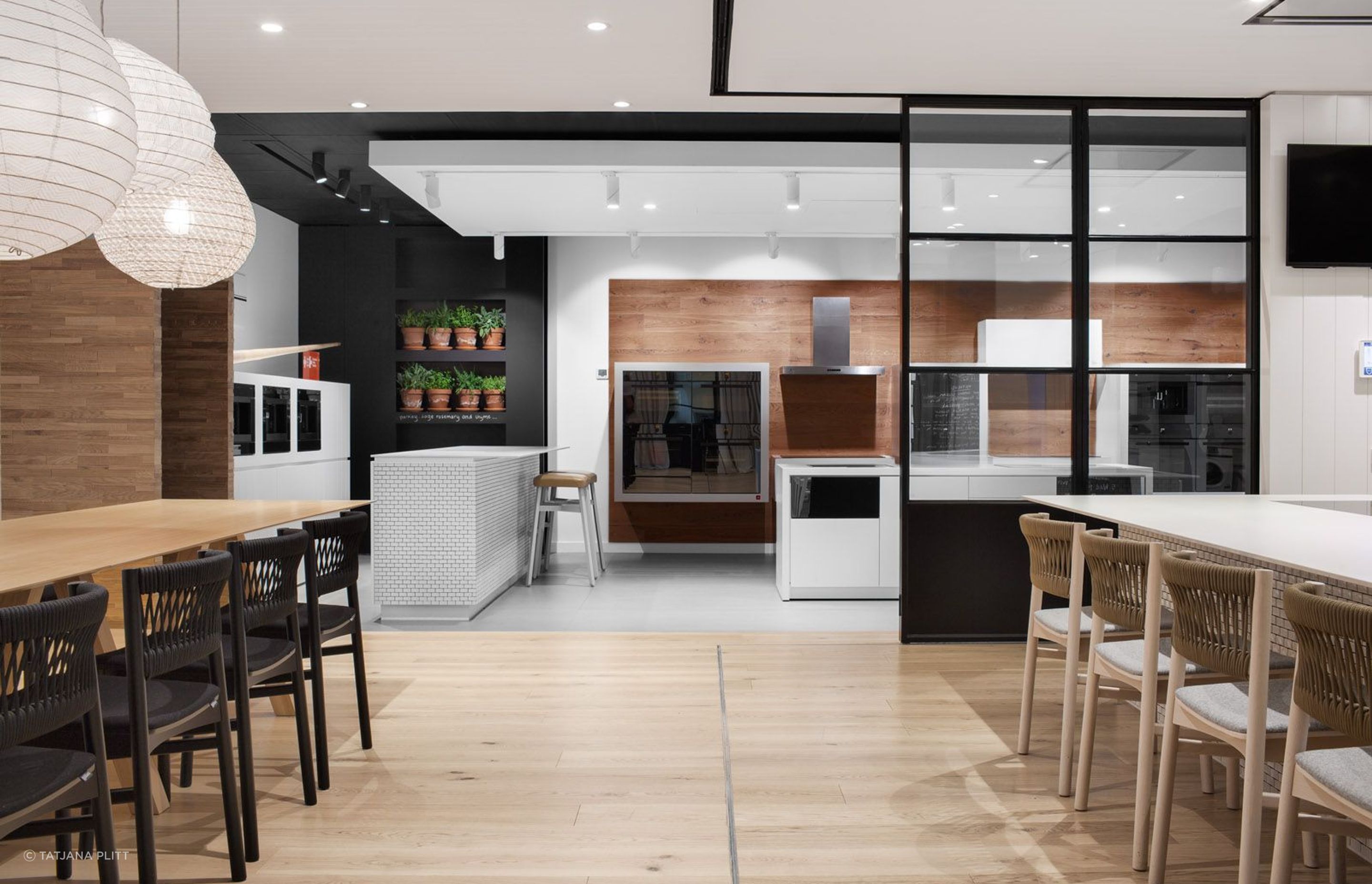 VZUG by Whiting Architects | ArchiPro AU