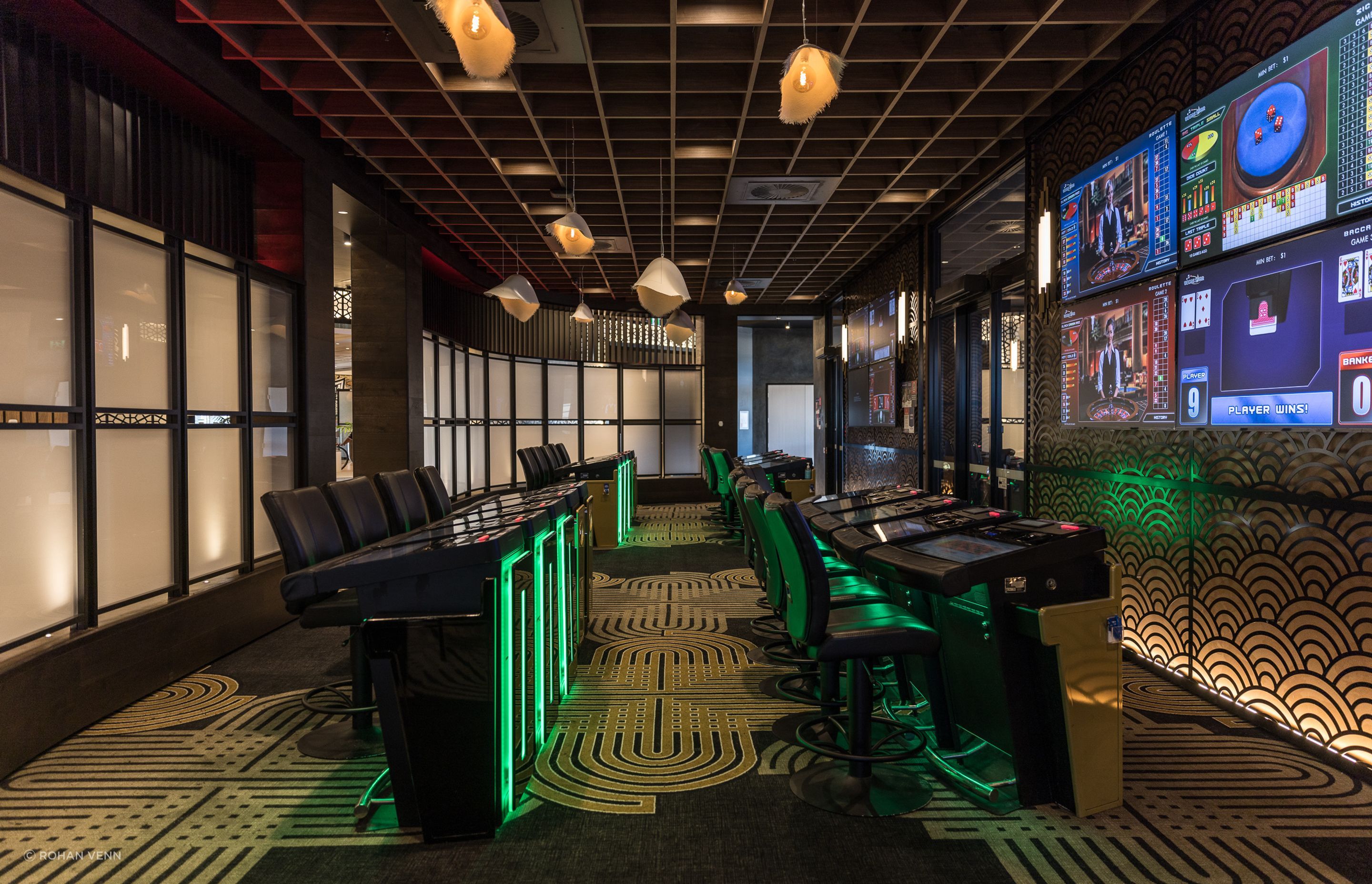 Wests Ashfield Leagues Club by X + O | ArchiPro AU