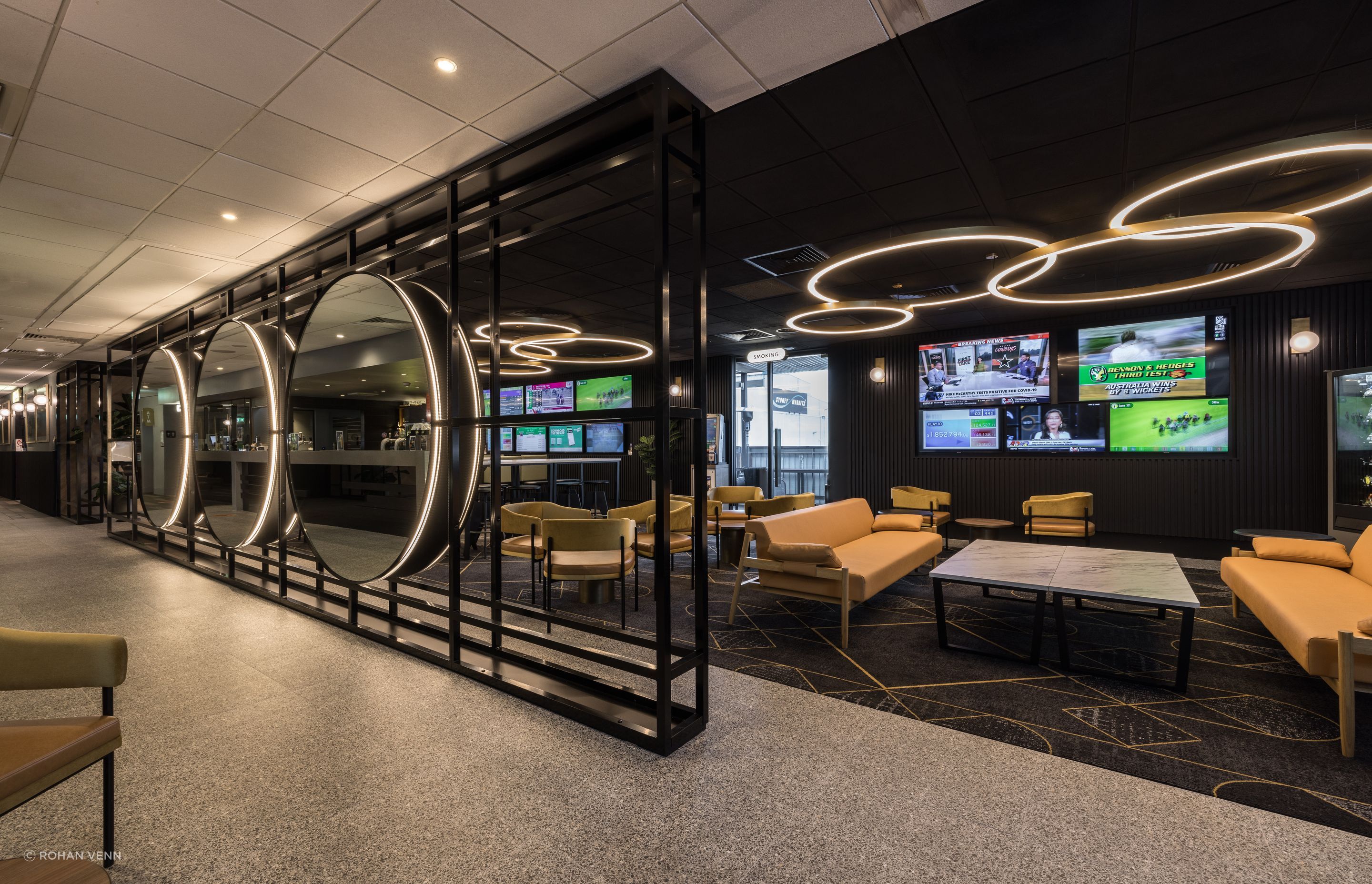 The Markets Club by X + O | ArchiPro AU