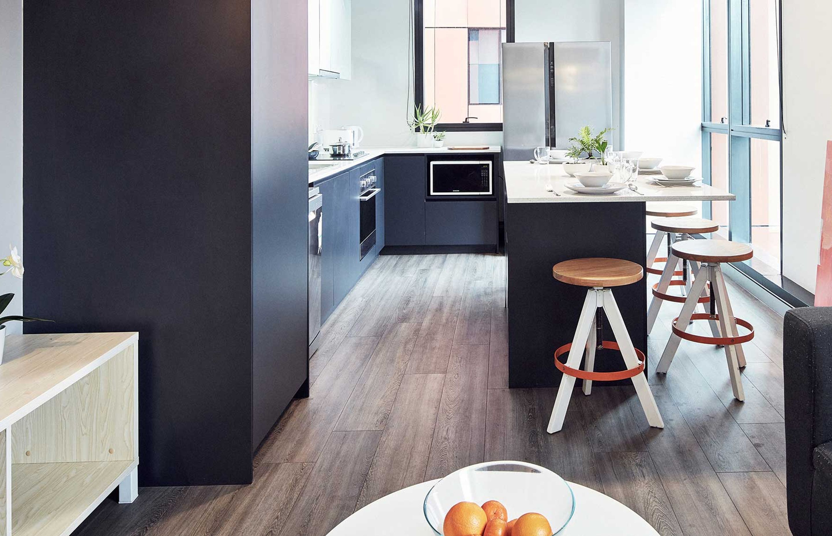 Urbanest @ The University of Adelaide by AJK Outfitters | ArchiPro AU