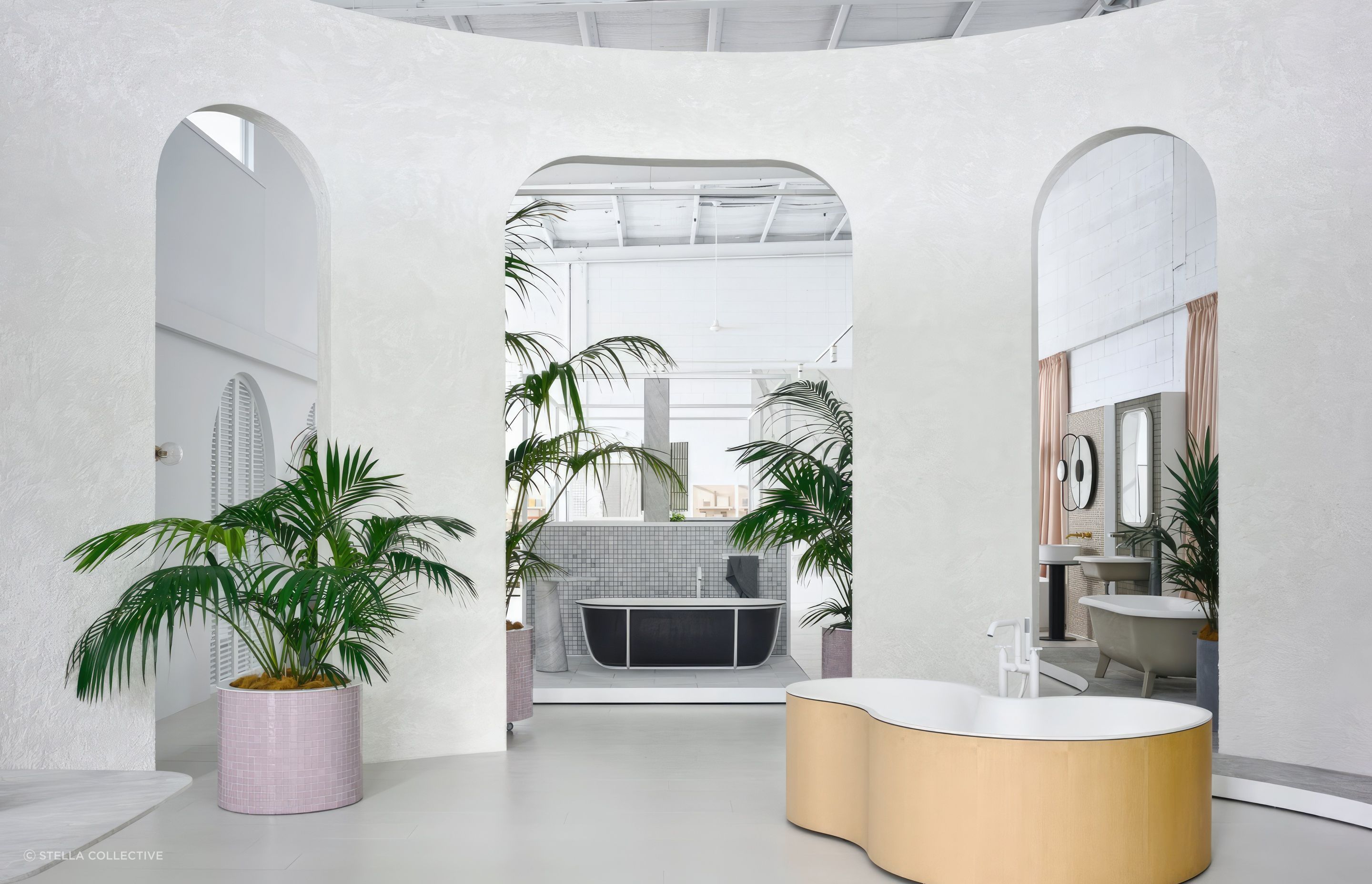 Artedomus by Bishop Master Finishes | ArchiPro AU