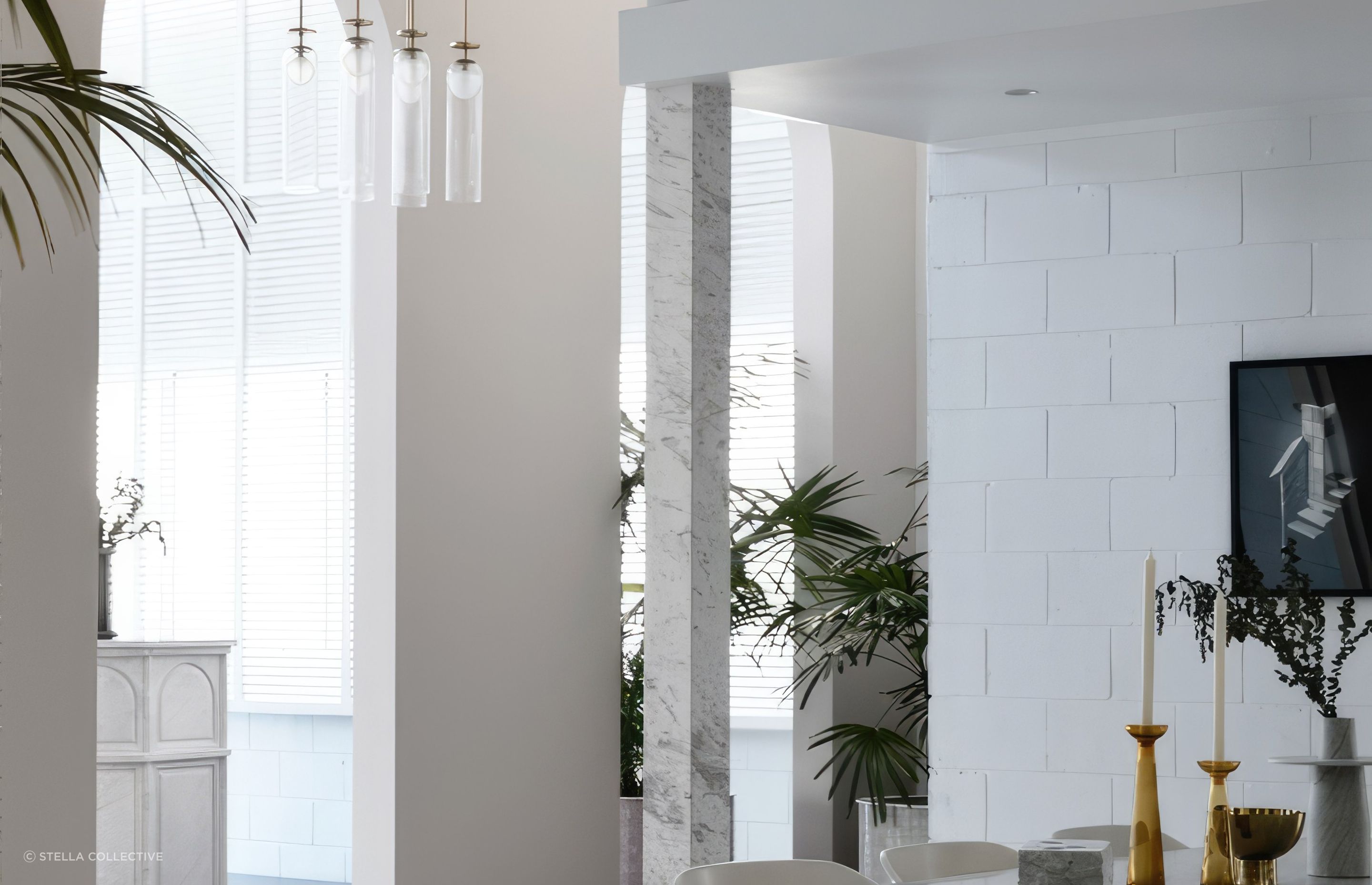 Artedomus by Bishop Master Finishes | ArchiPro AU