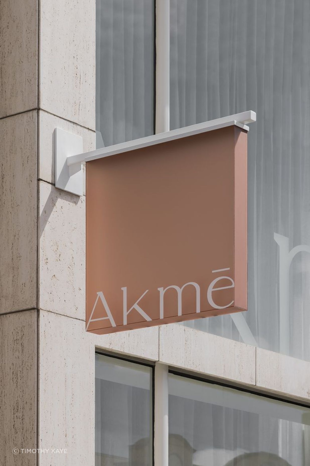 Akme by Biasol | ArchiPro AU