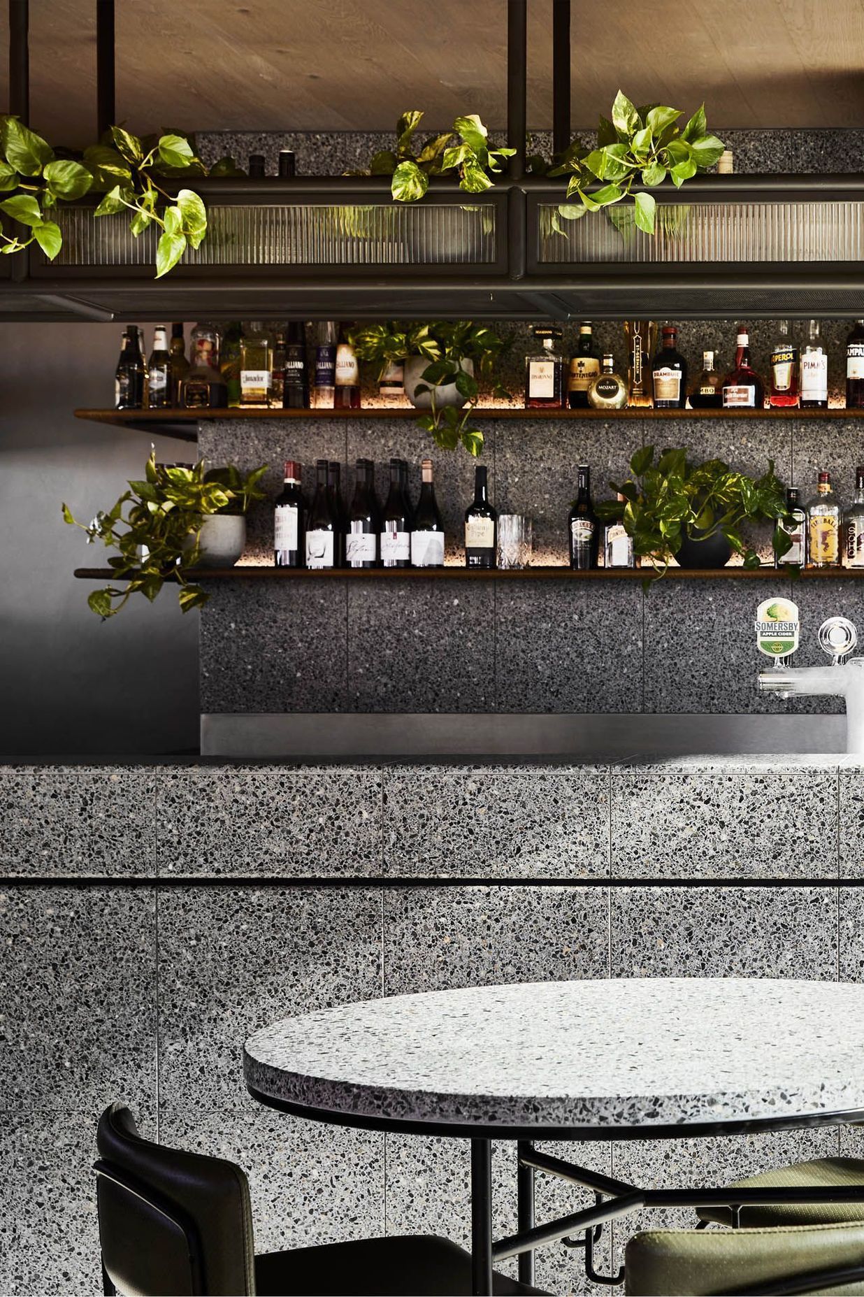 Marnong Estate Terrace Bar by Biasol | ArchiPro AU
