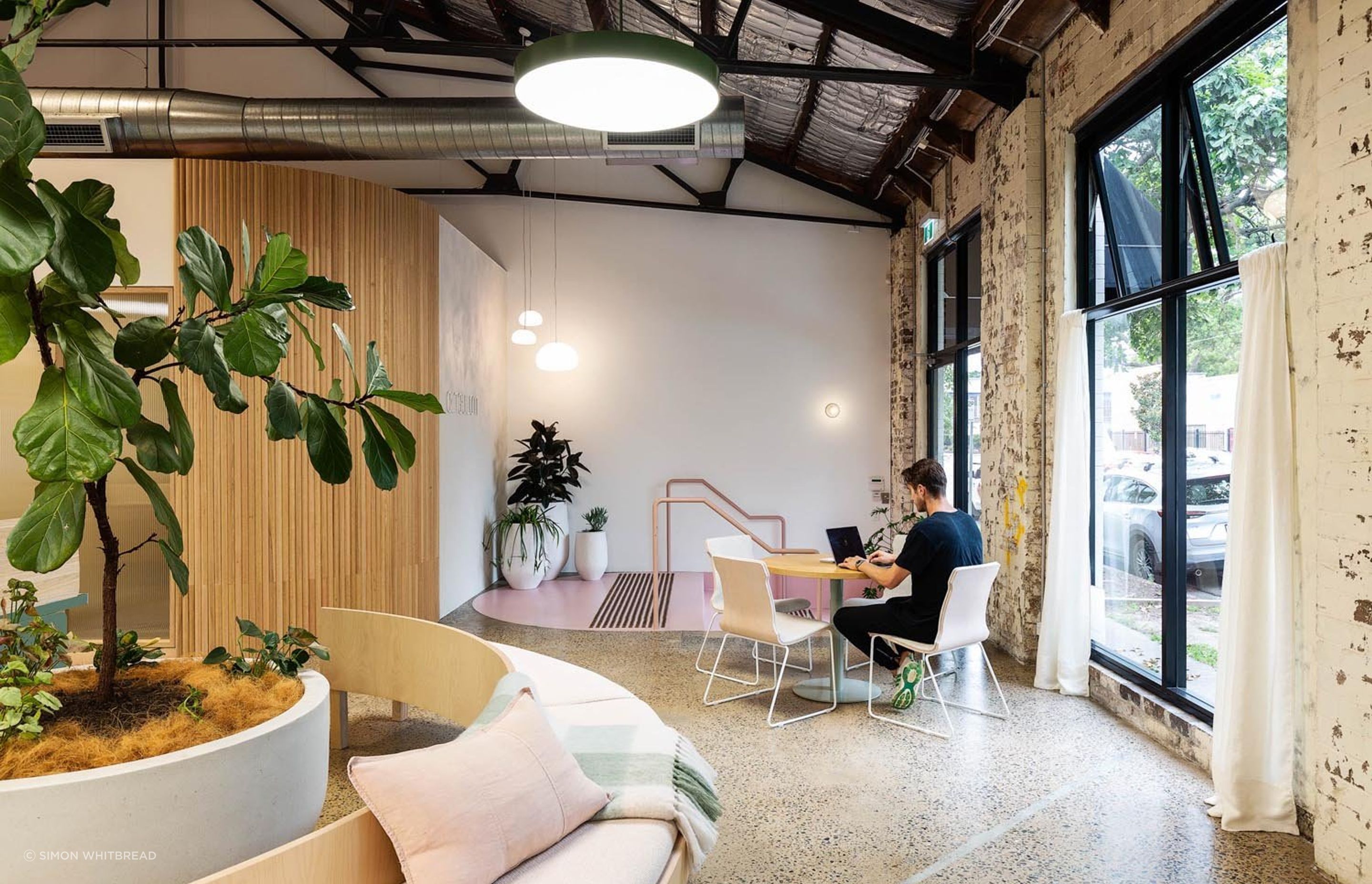 Cingulum by Smyth & Smyth | ArchiPro AU