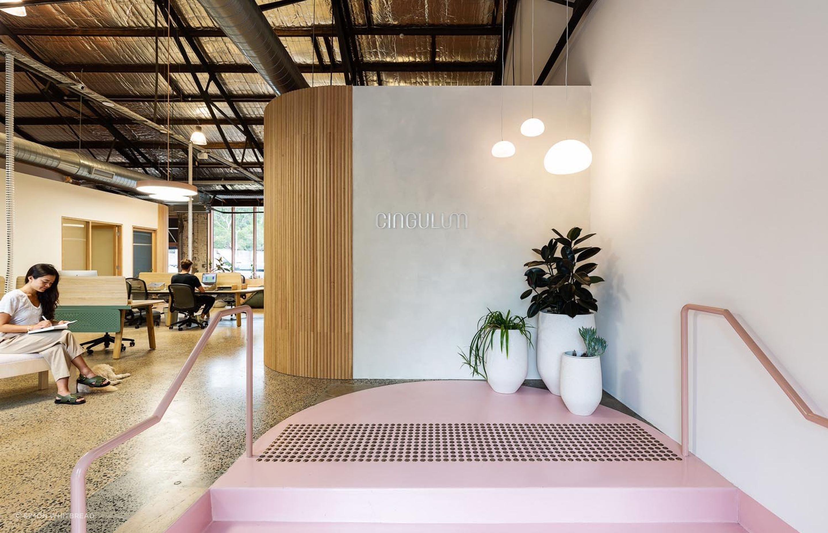 Cingulum by Smyth & Smyth | ArchiPro AU