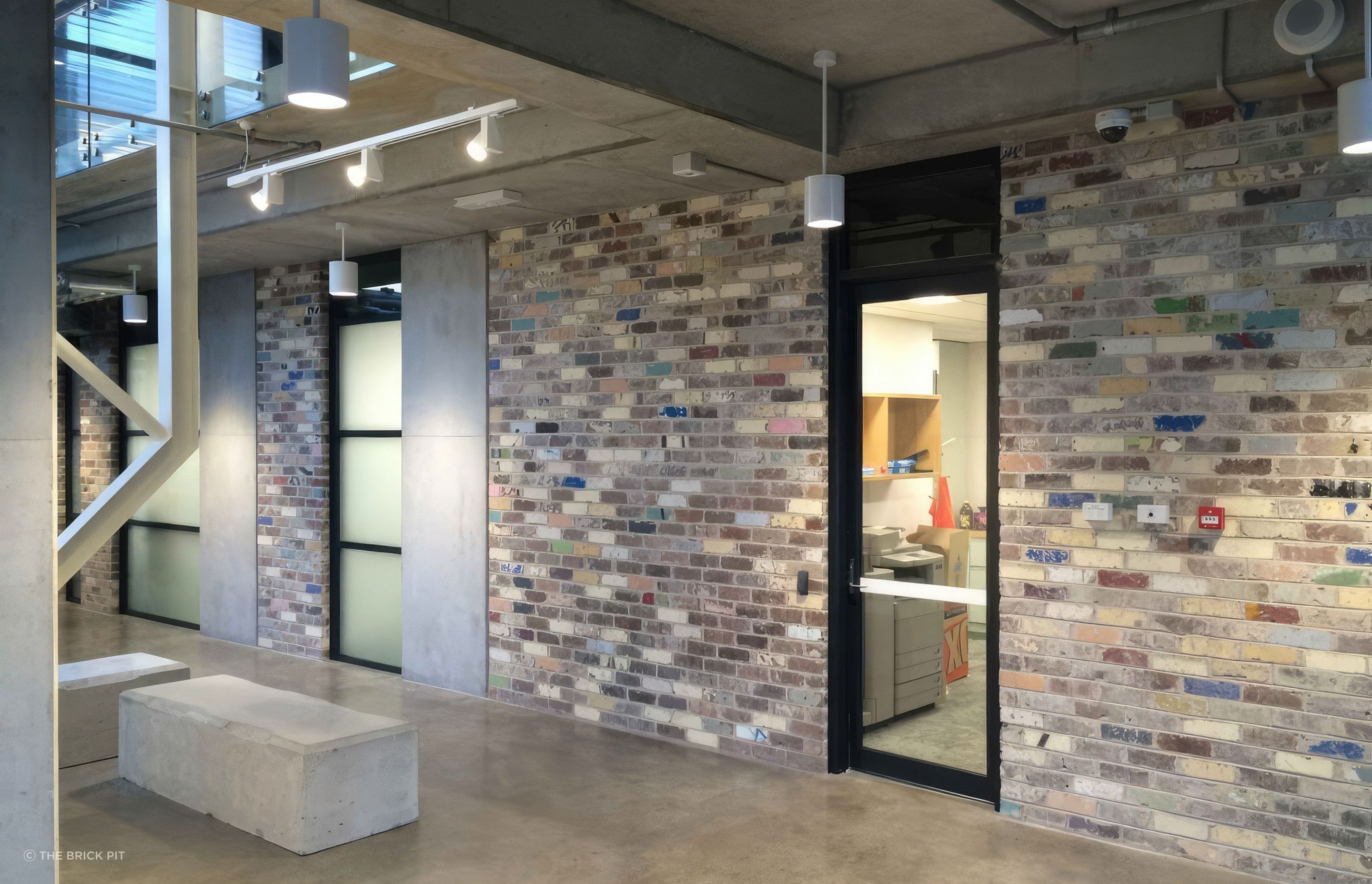 iAccelerate at UOW by The Brick Pit | ArchiPro AU
