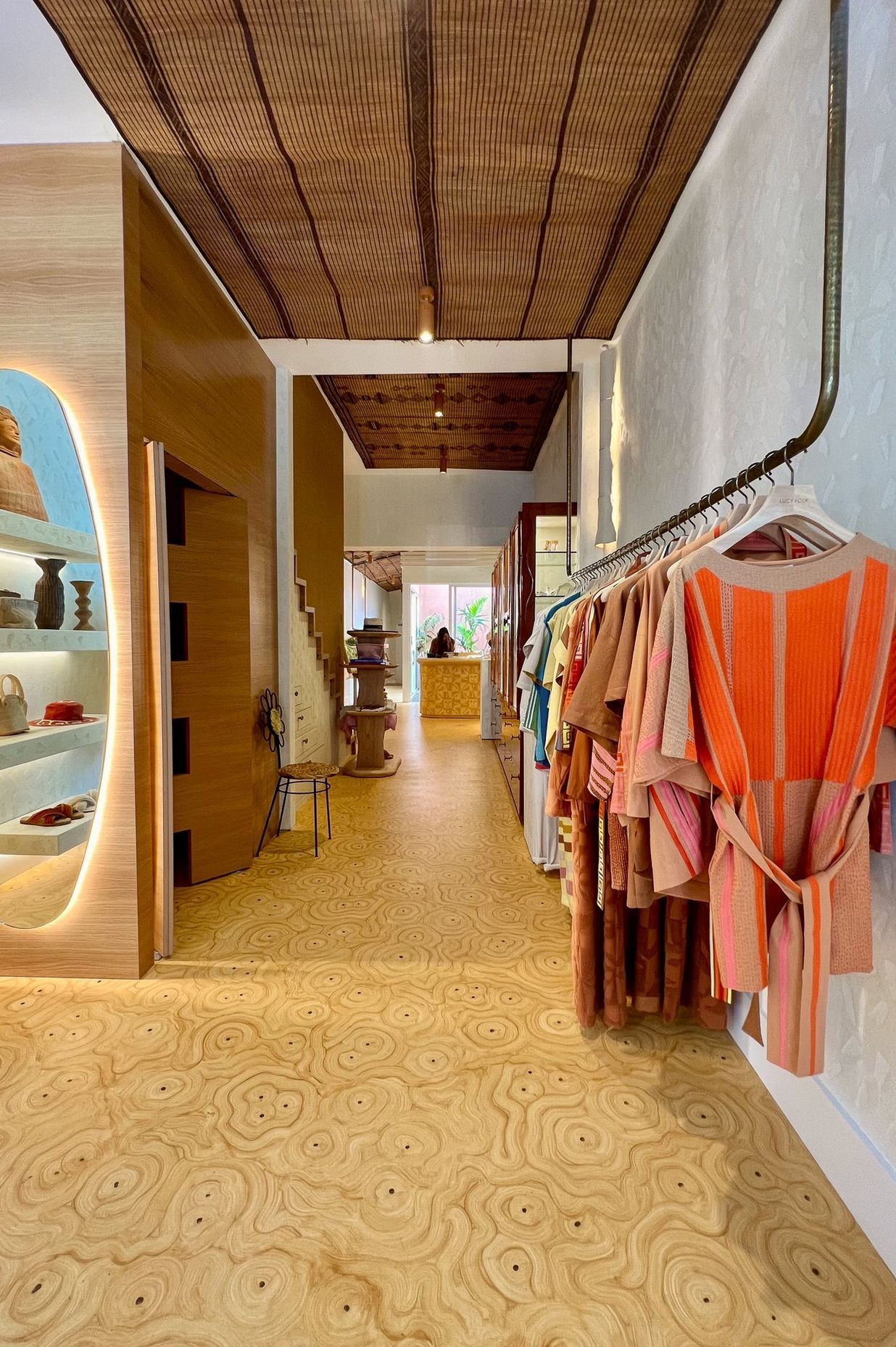 Lucy Folk Paddington by Idea Creations | ArchiPro AU