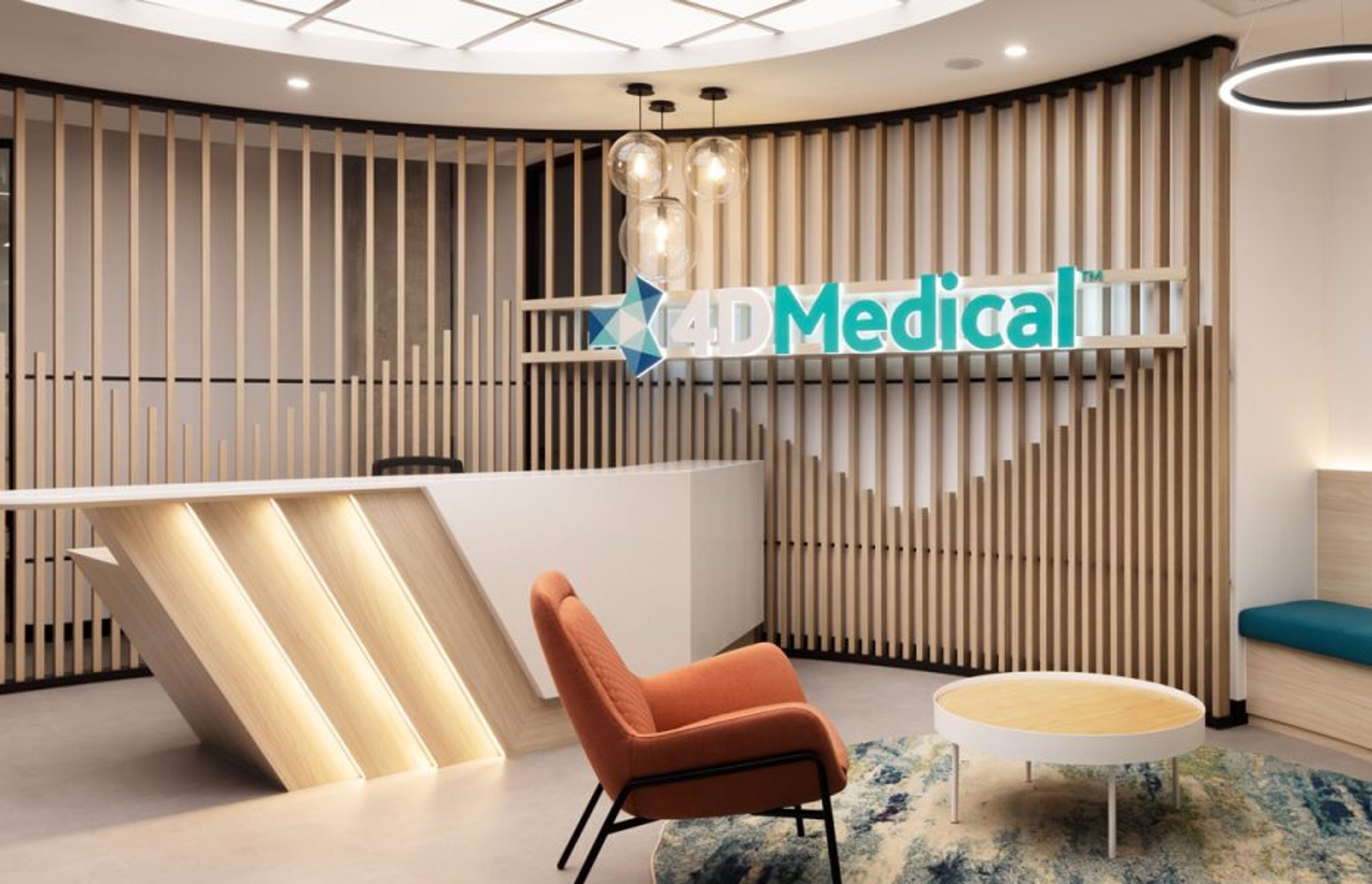 4D Medical by Contour Interiors | ArchiPro AU