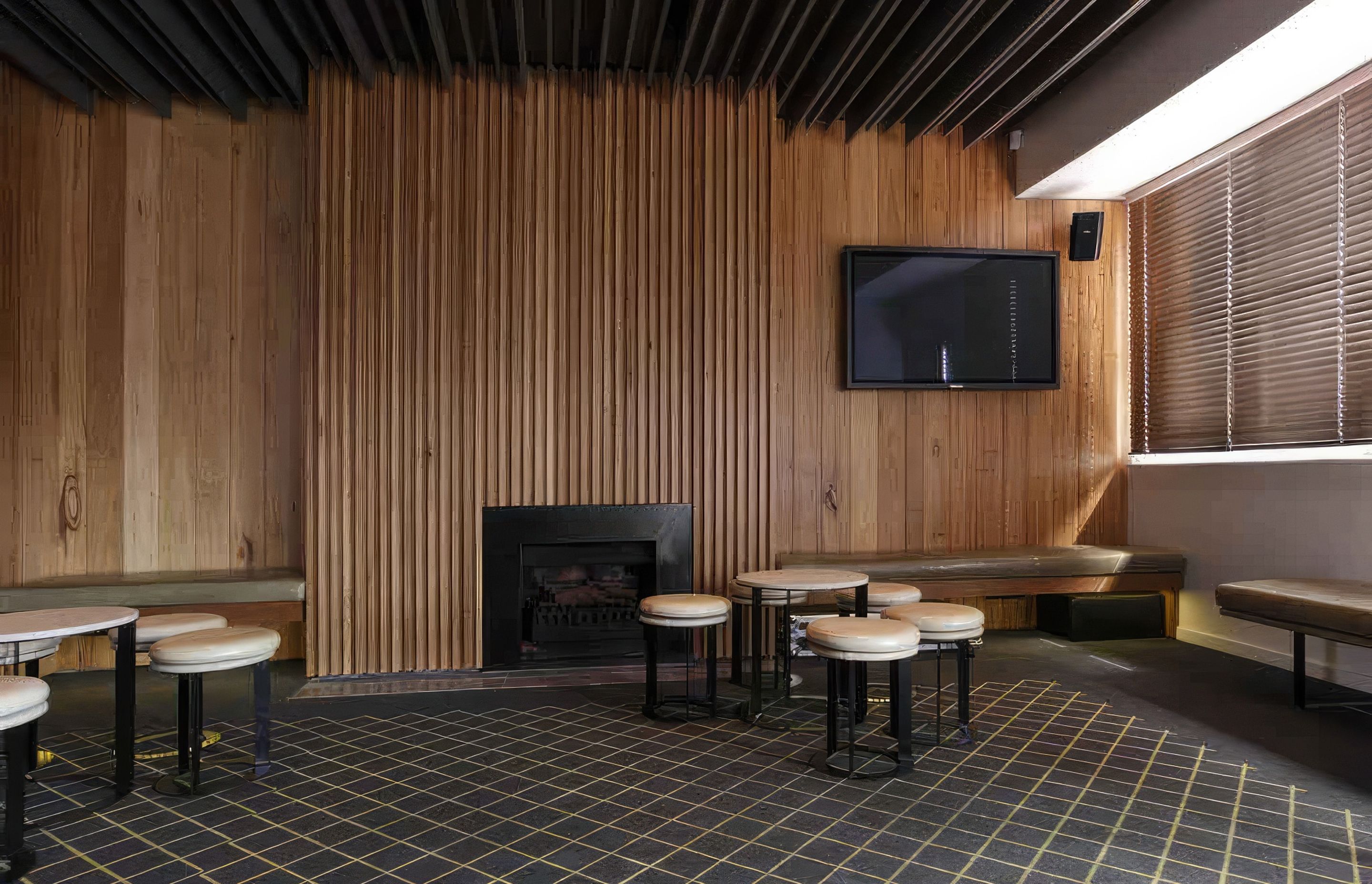 The Half Moon - Brighton by Eco Timber Group | ArchiPro AU