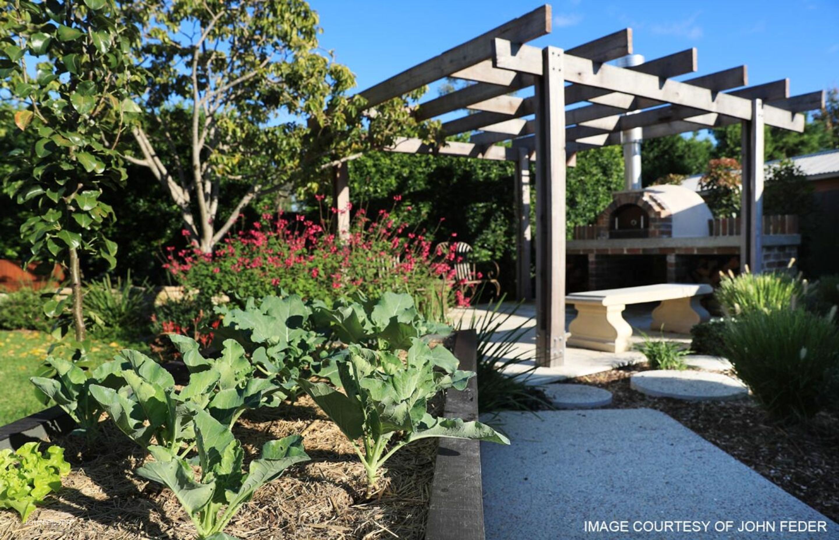 Five Dock Landscaping by Urban Garden Enrichment | ArchiPro AU