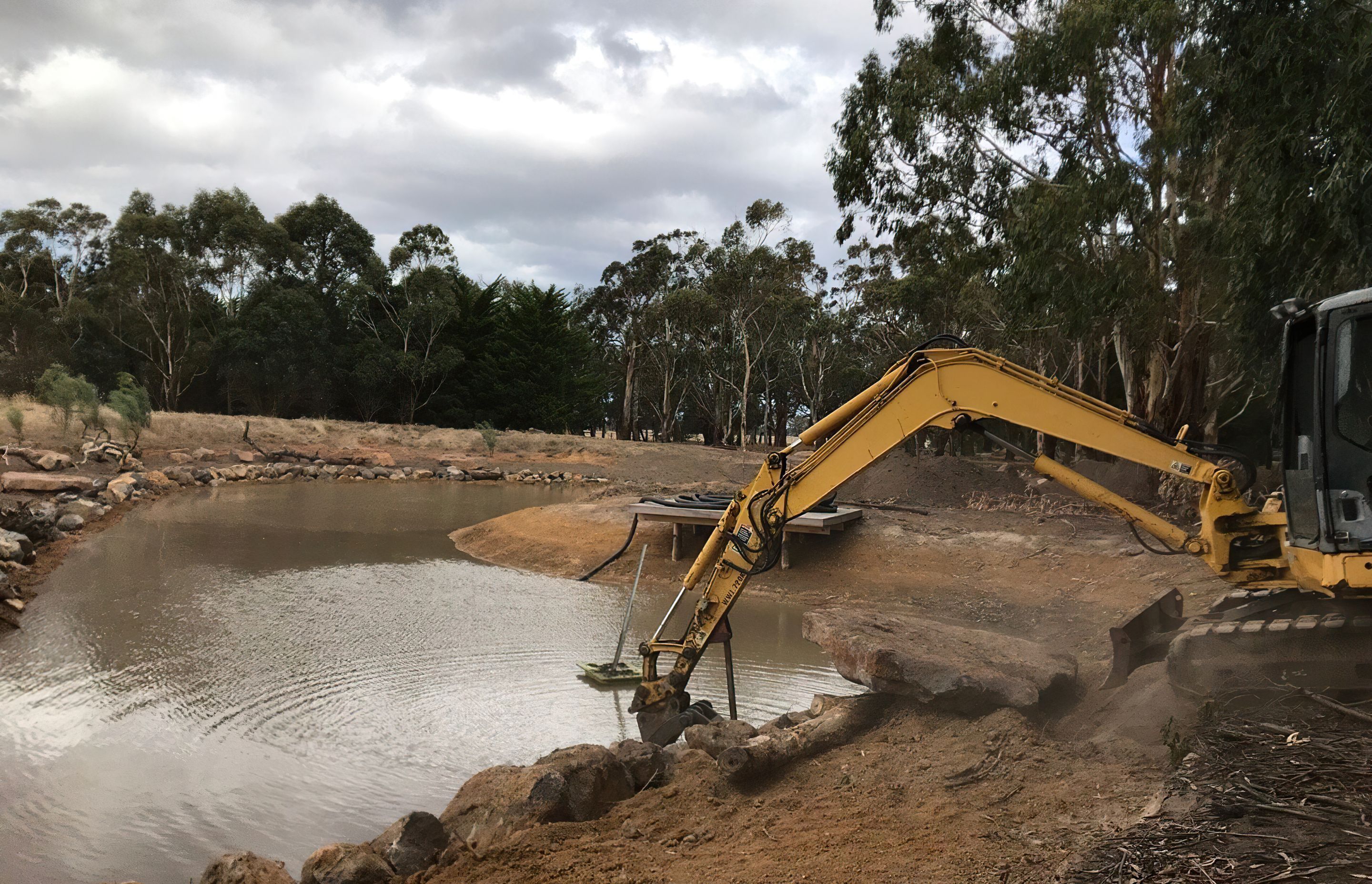 Paraparap by STEM Landscape Architecture & Design | ArchiPro AU