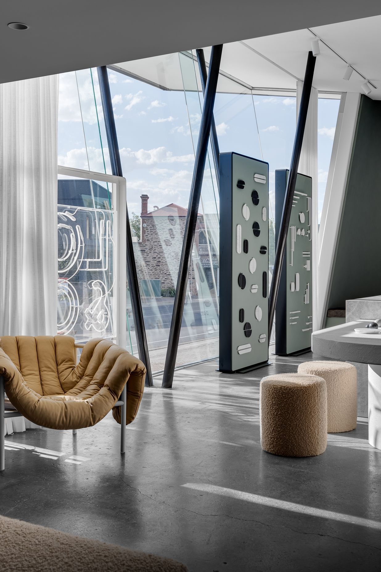 Norwood III by Stefan Vignogna / Bespoke Joinery Design | ArchiPro AU